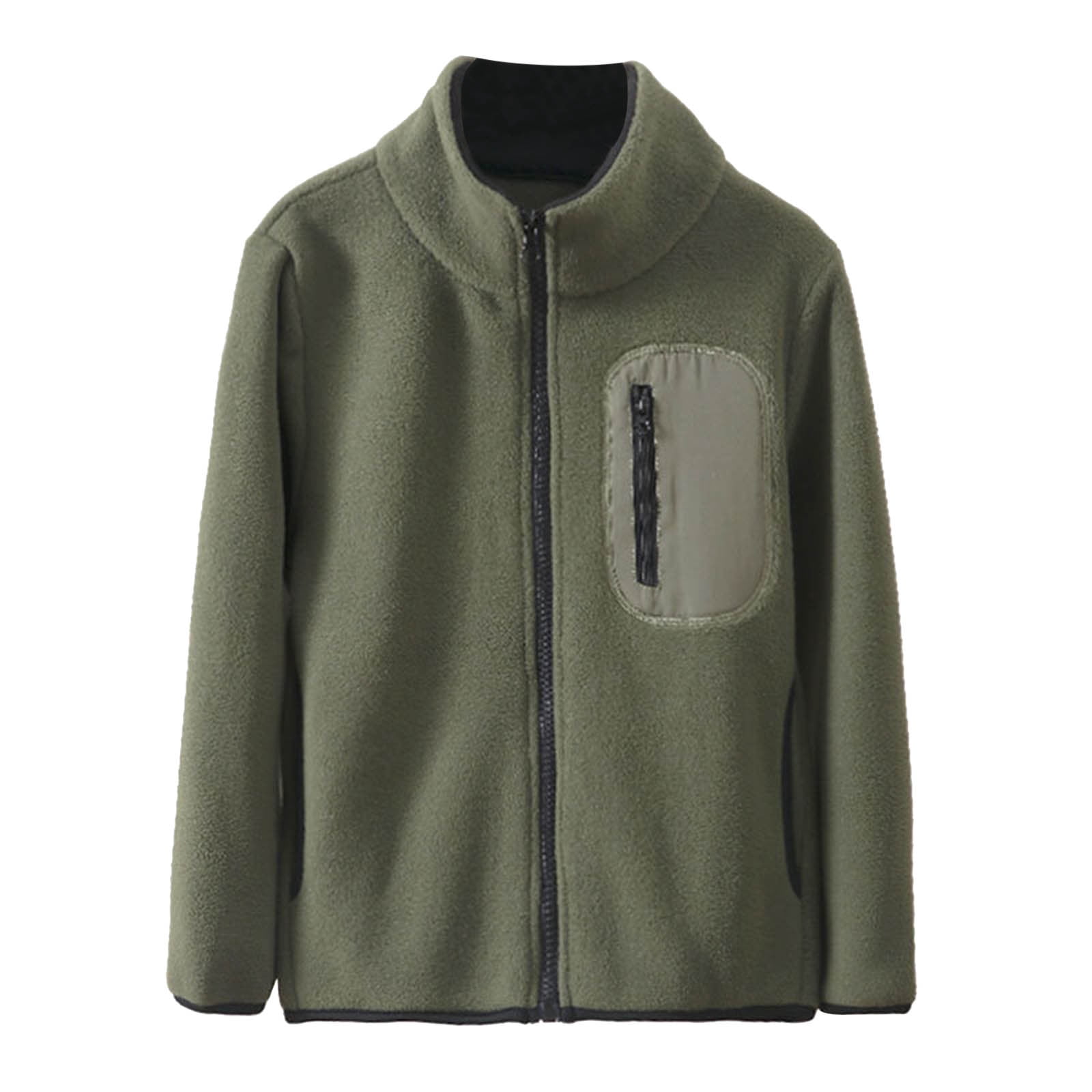 Boys Winter Coats And Jackets Lightweight Outwear For Kids Windbreaker ...