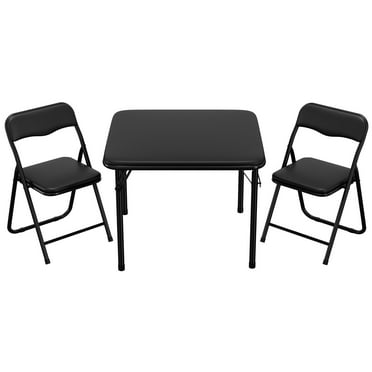 COSCO Multi-Functional Personal Folding Activity Table, Gray ...