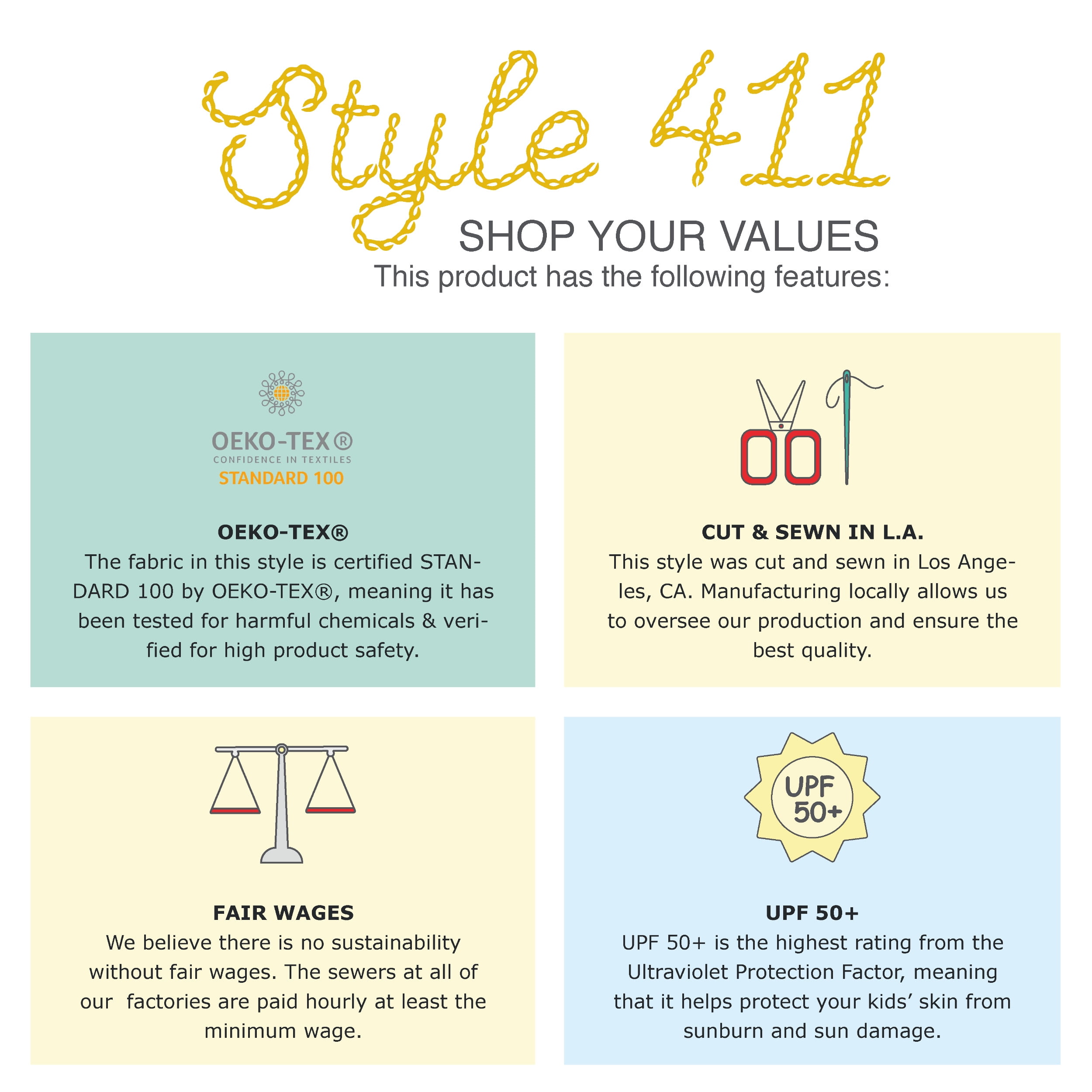 Boys and Girls UPF 50+ Rashguard Lap Onesie - Walmart.com