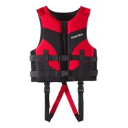 Stearns Youth Heads Up Series Life Jacket, Green/Black - Walmart.com