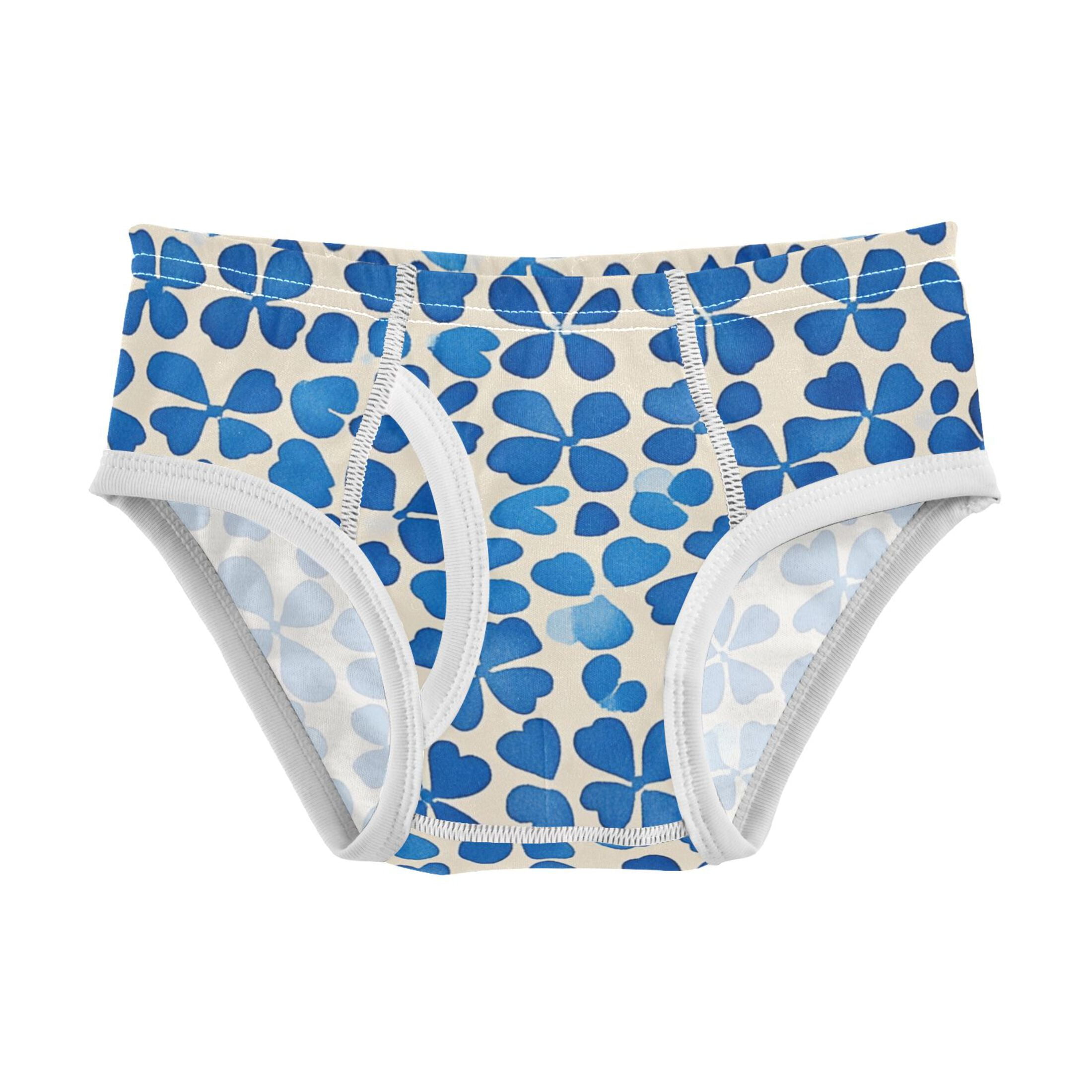 Boys cotton triangle briefs, safety standard, comfortable and ...