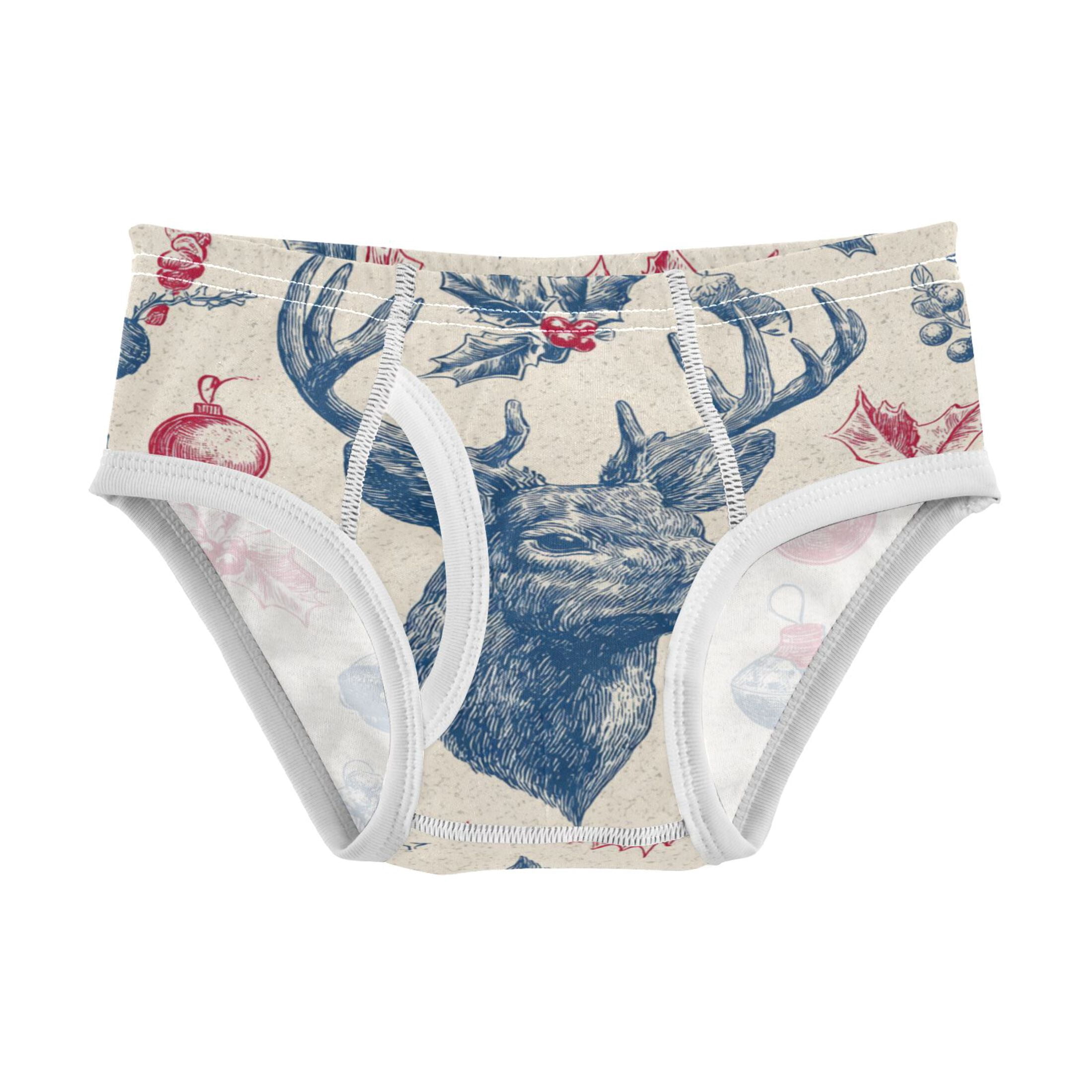 Boys cotton triangle briefs safety standard comfortable and breathable ...