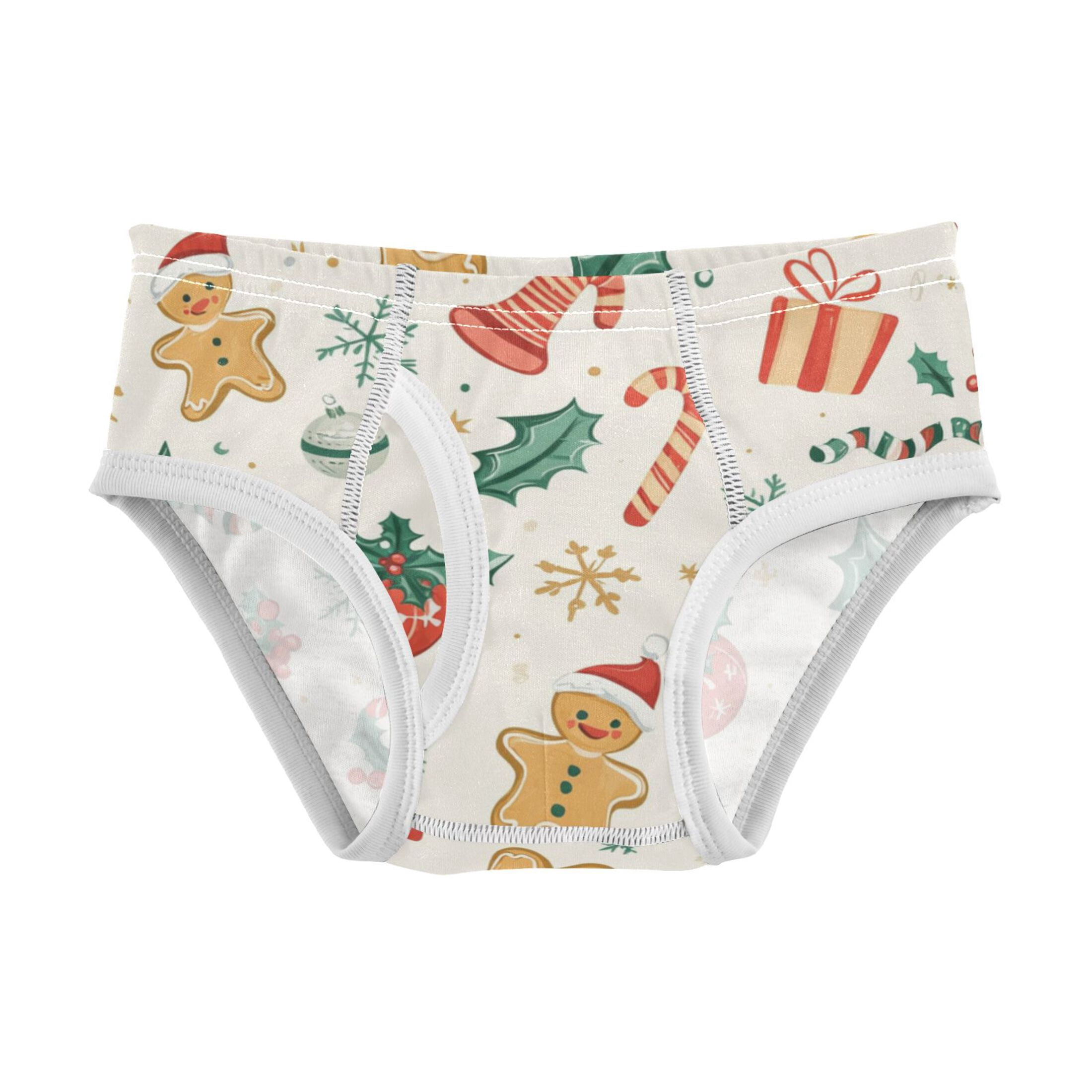 Boys cotton triangle briefs, safety standard, comfortable and ...