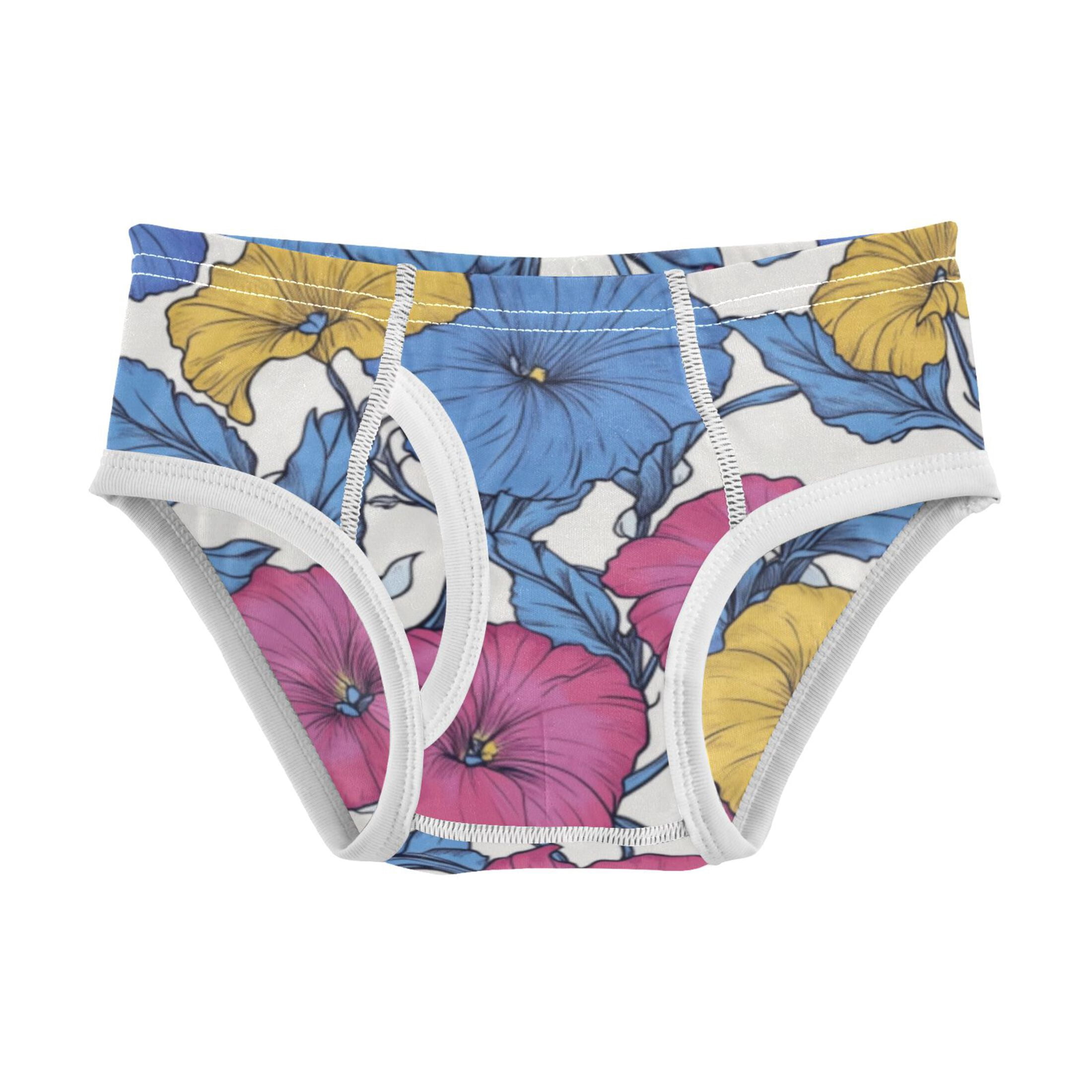 Boys cotton triangle briefs, safety standard, comfortable and ...