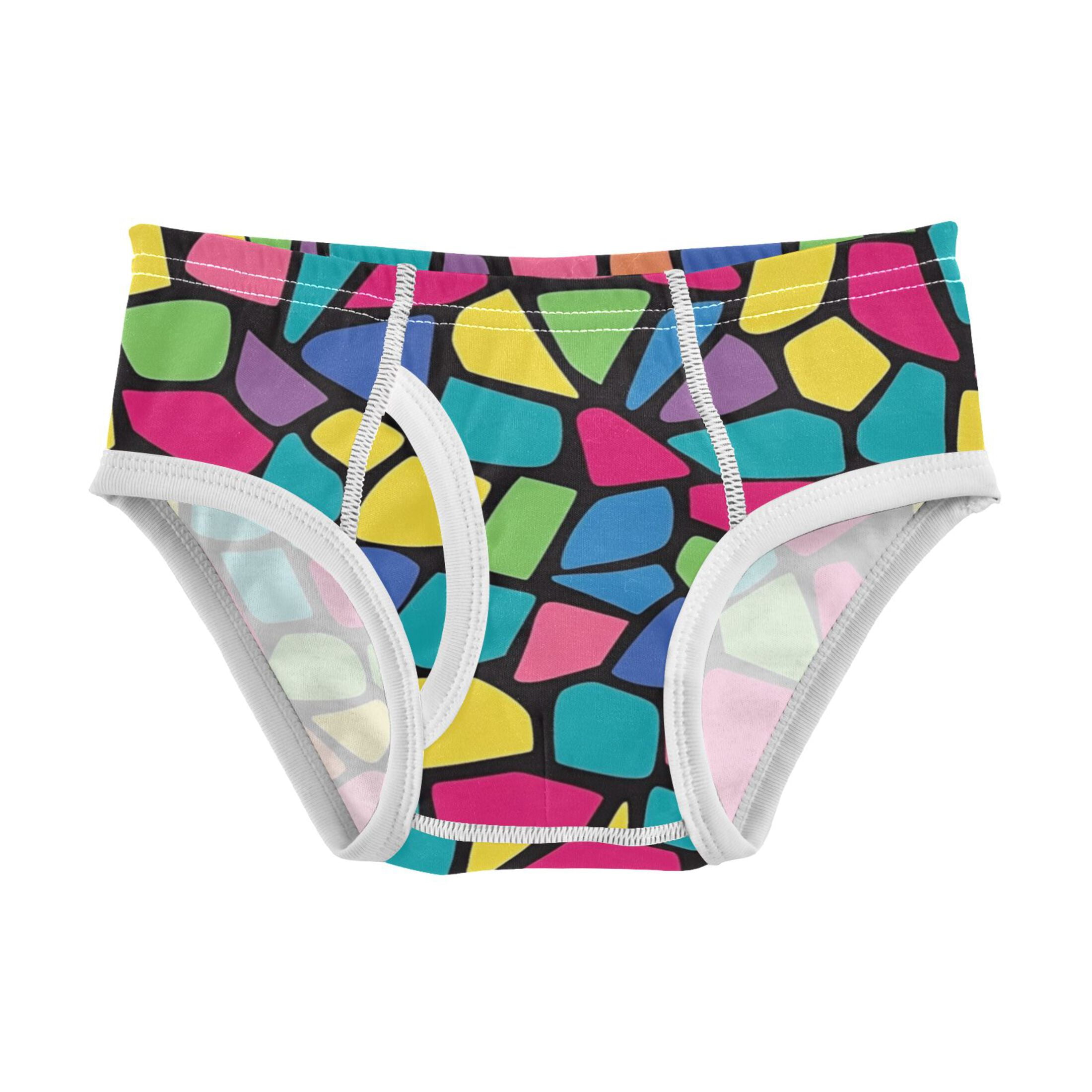 Boys cotton triangle briefs, safety standard, comfortable and ...