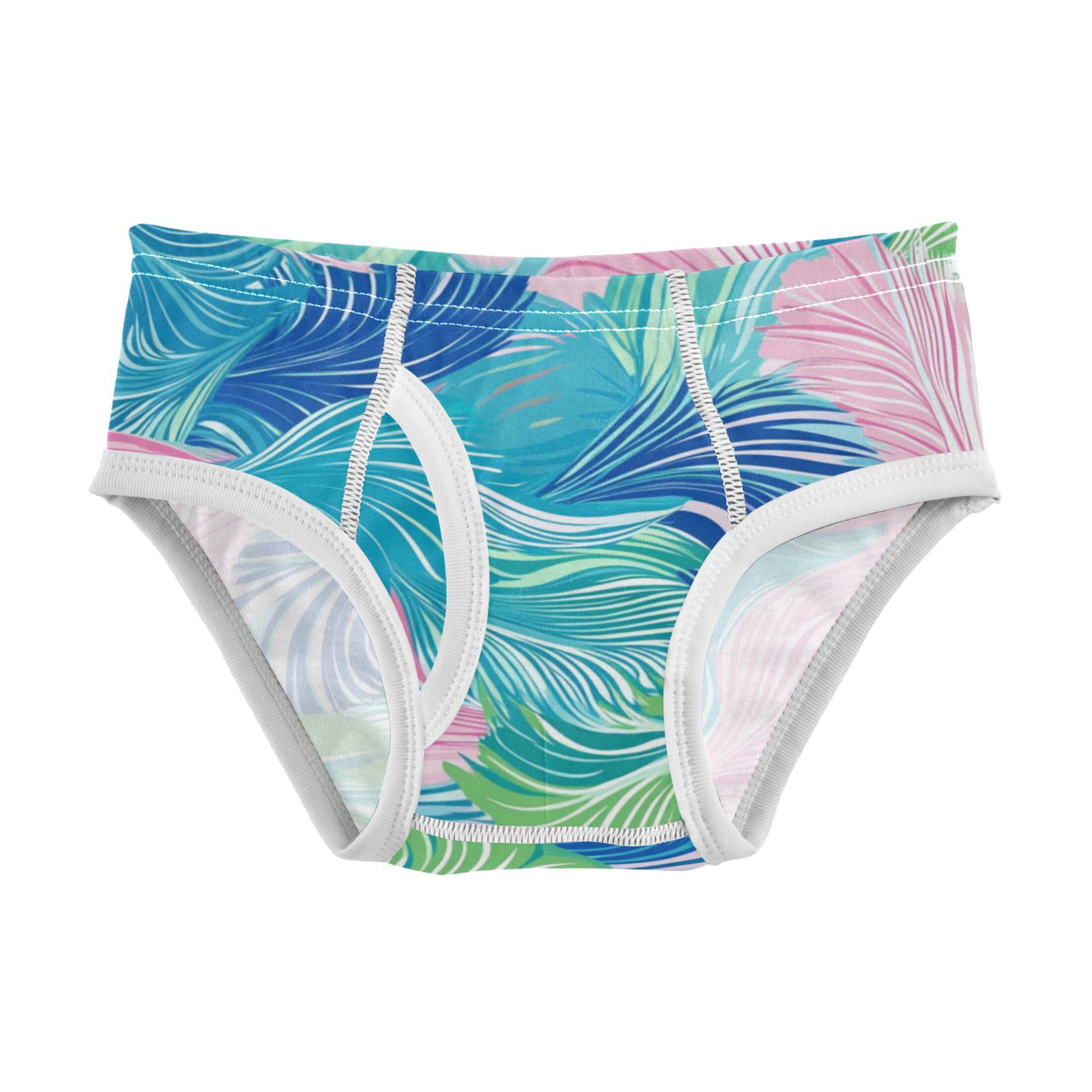 Boys cotton triangle briefs, safety standard, comfortable and ...