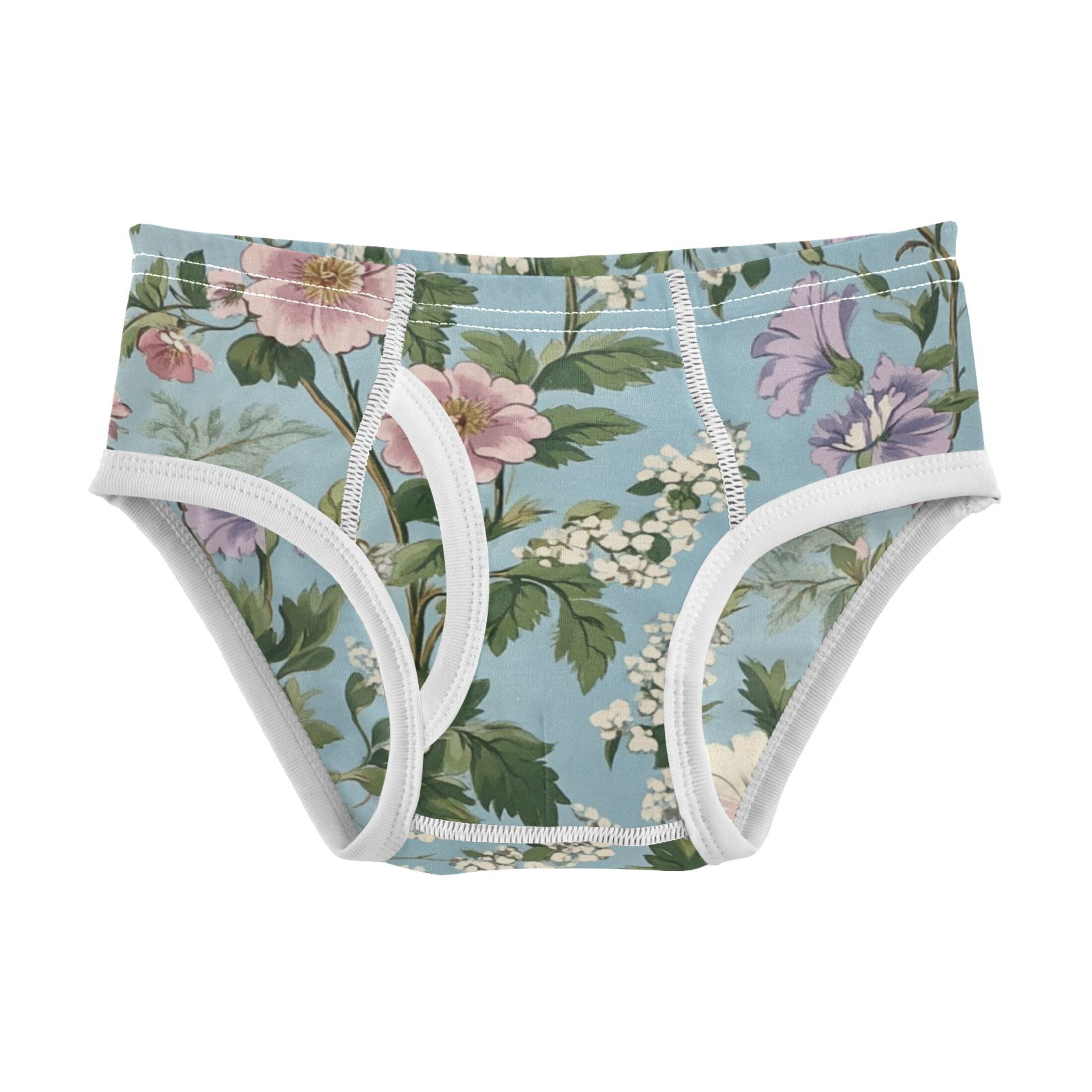 Boys cotton triangle briefs, safety standard, comfortable and ...