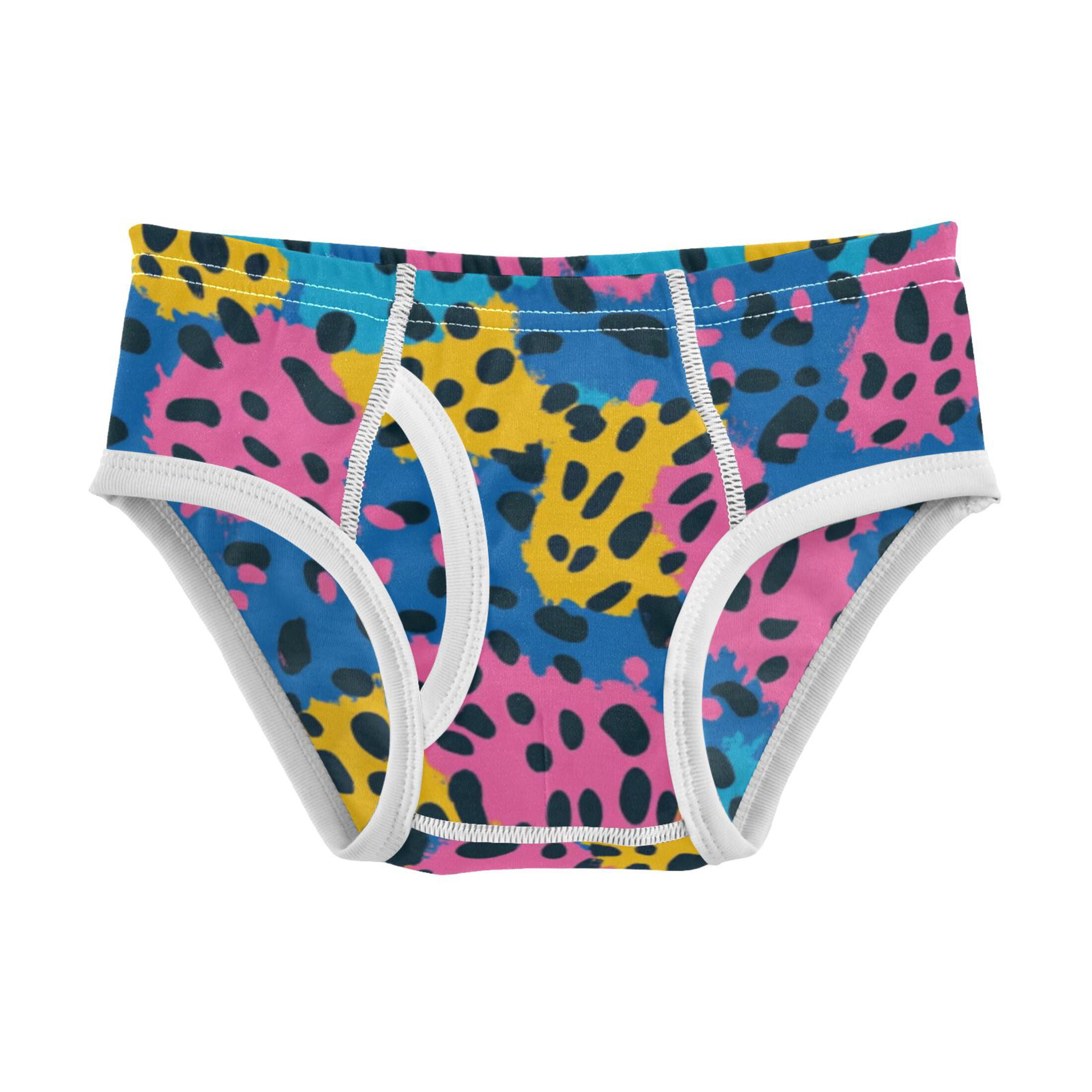 Boys cotton triangle briefs, safety standard, comfortable and ...