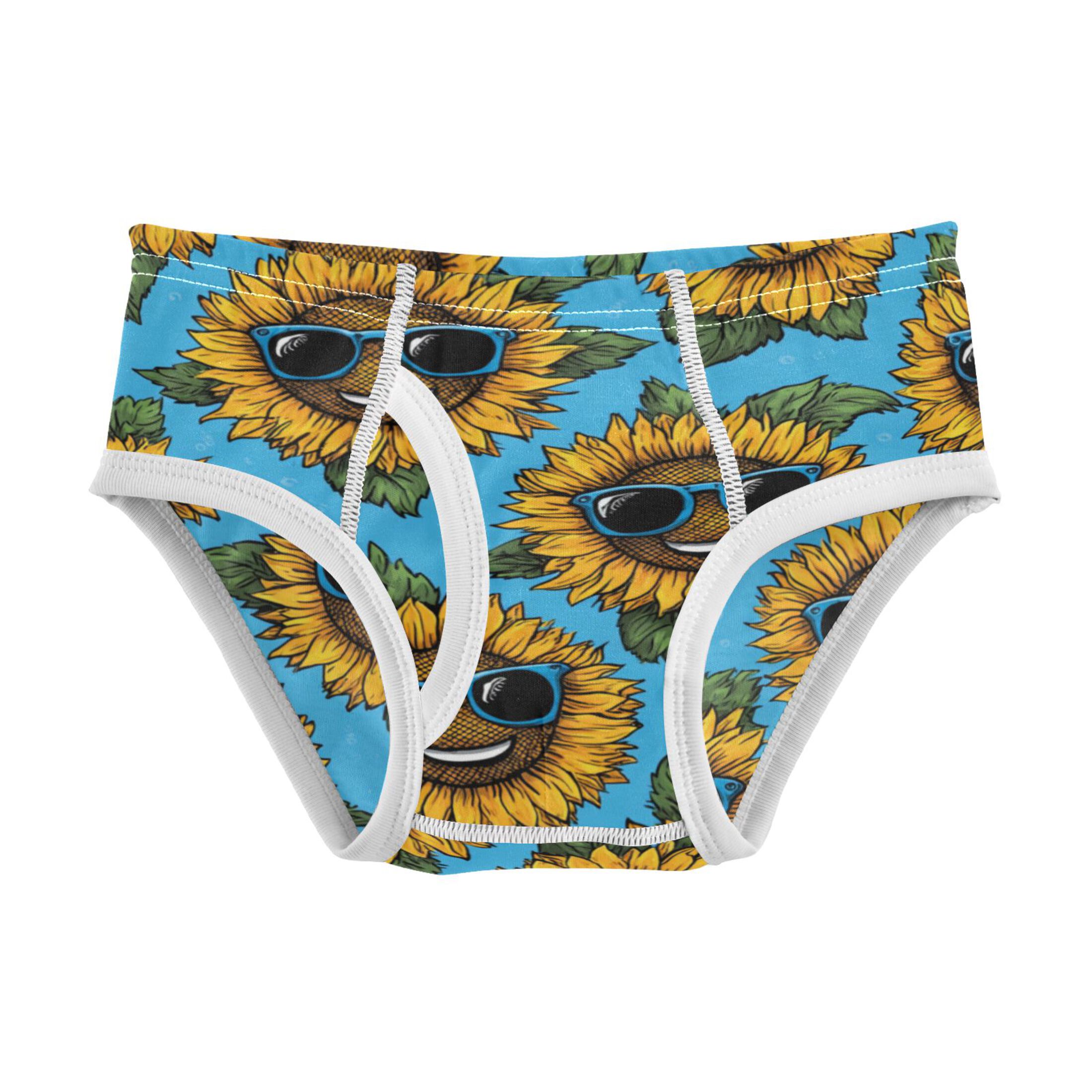 Boys cotton triangle briefs safety standard comfortable and breathable ...