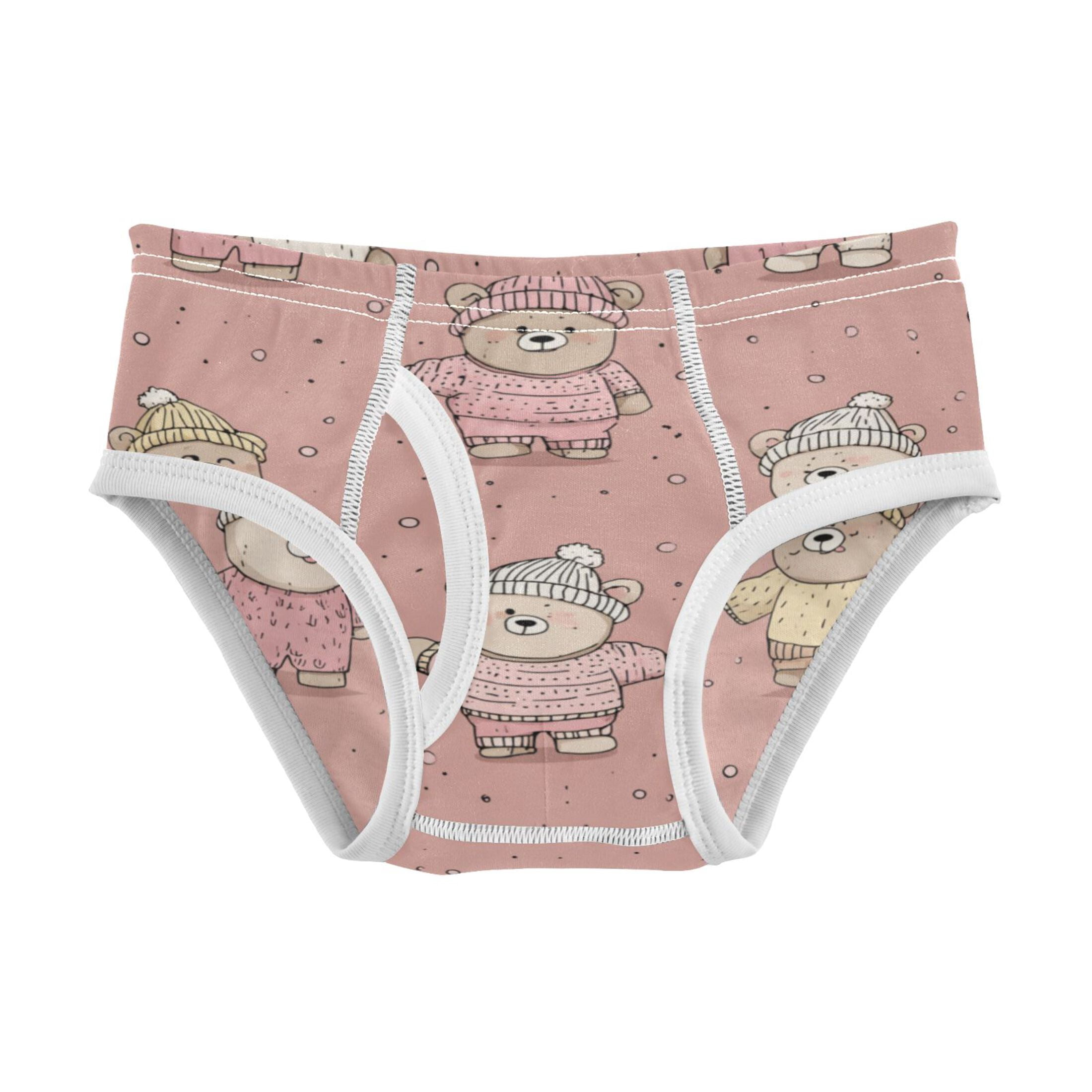 Boys cotton triangle briefs safety standard comfortable and breathable ...