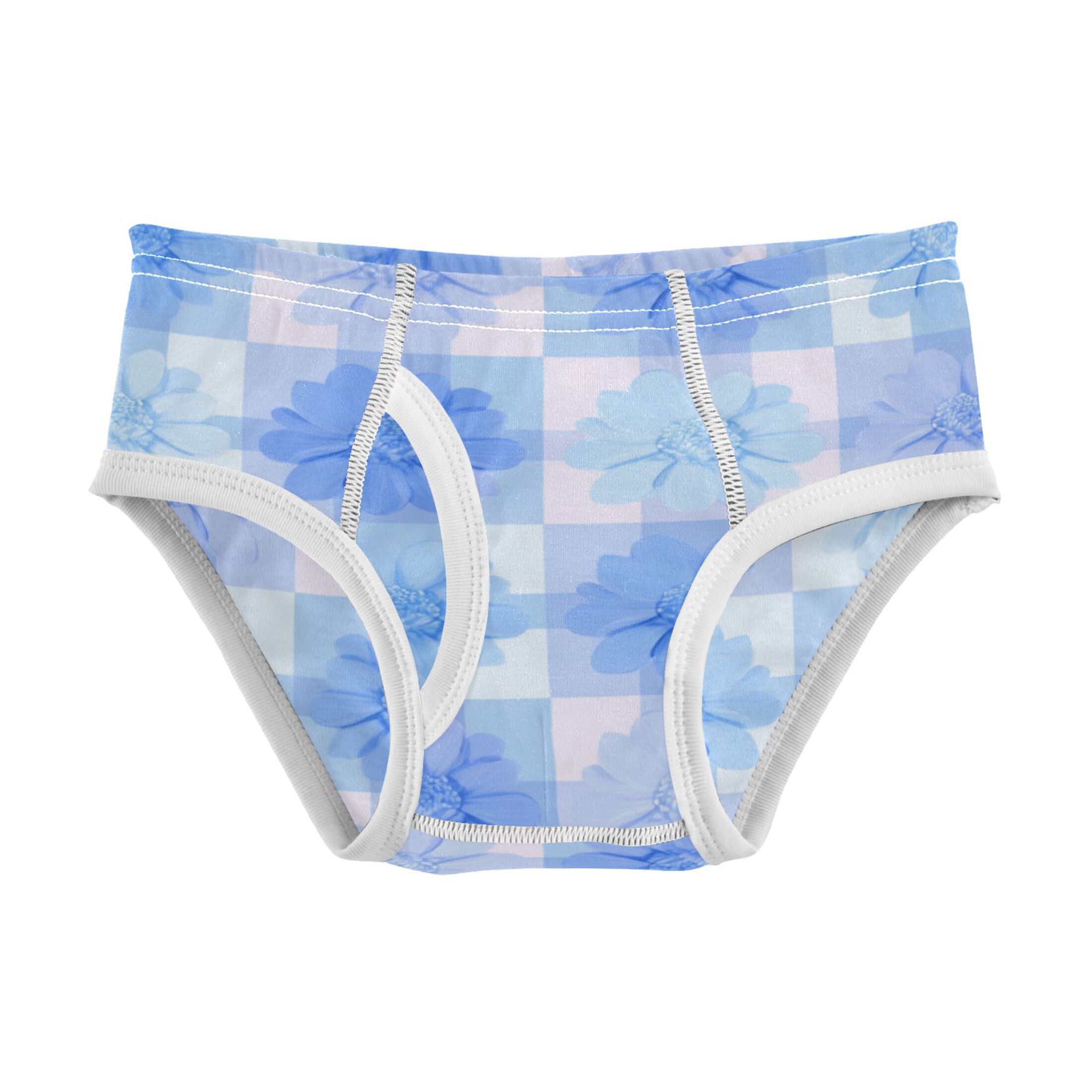 Boys cotton triangle briefs safety standard comfortable and breathable ...