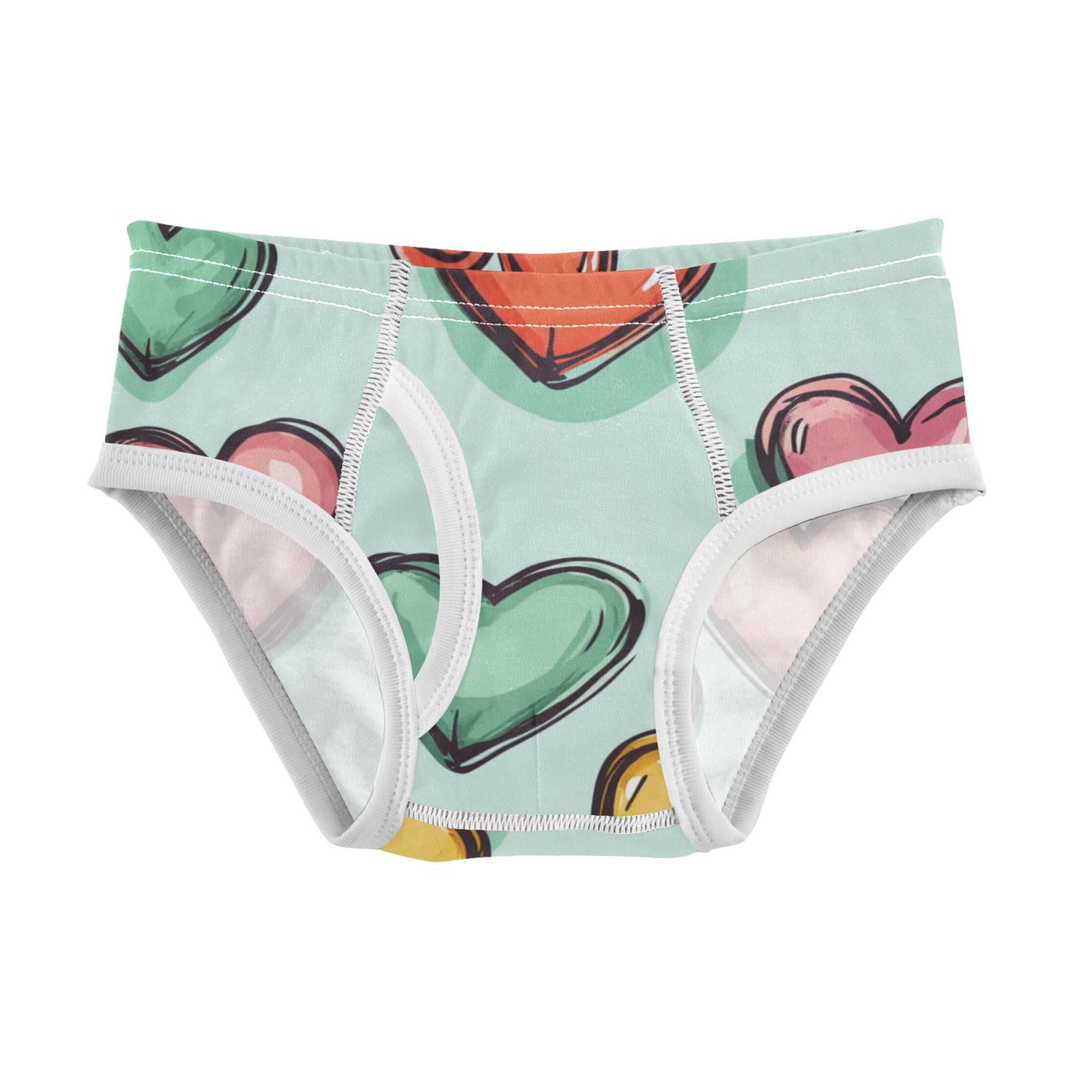Boys cotton triangle briefs, safety standard, comfortable and ...