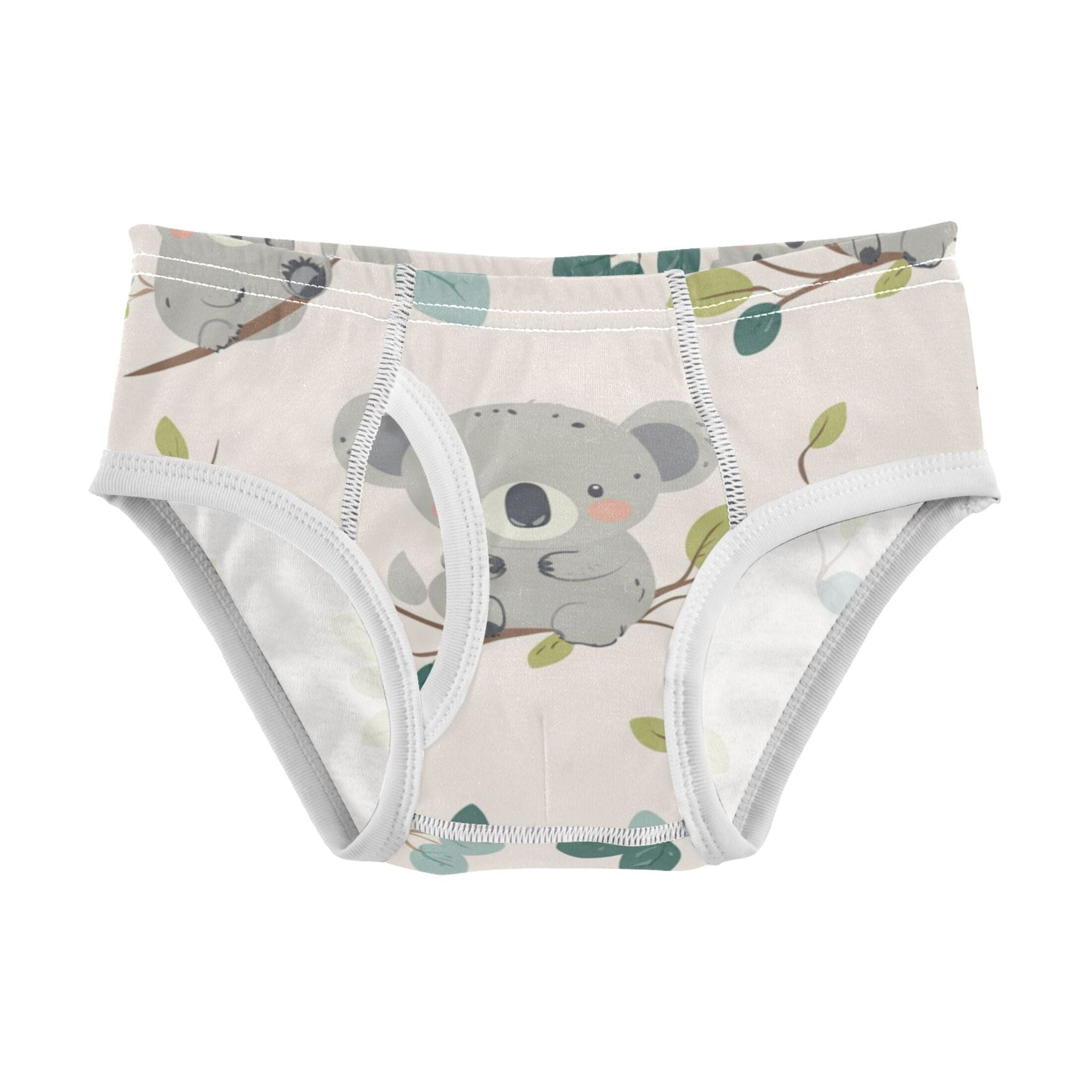 Boys cotton triangle briefs, safety standard, comfortable and ...