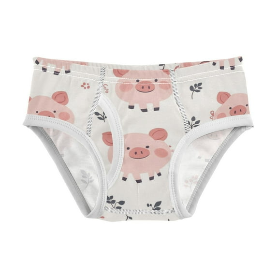 Boys cotton triangle briefs, safety standard, comfortable and ...