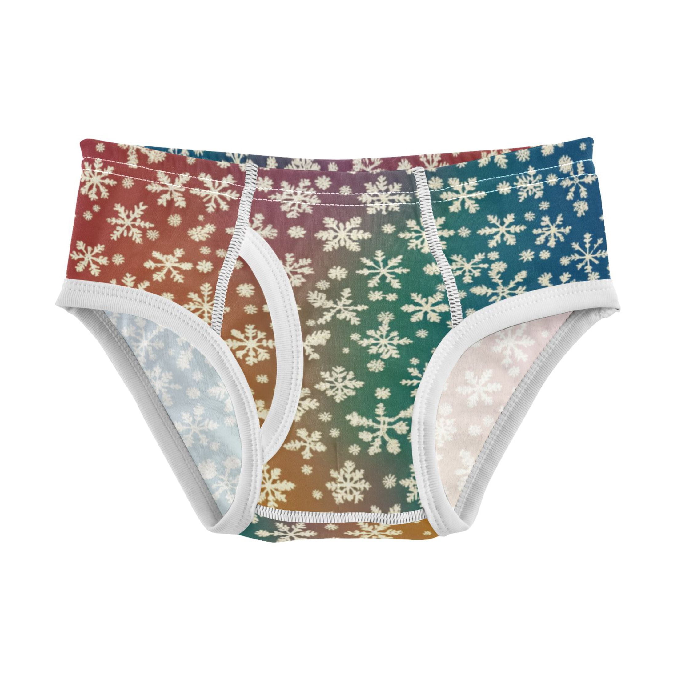 Boys cotton triangle briefs, safety standard, comfortable and ...