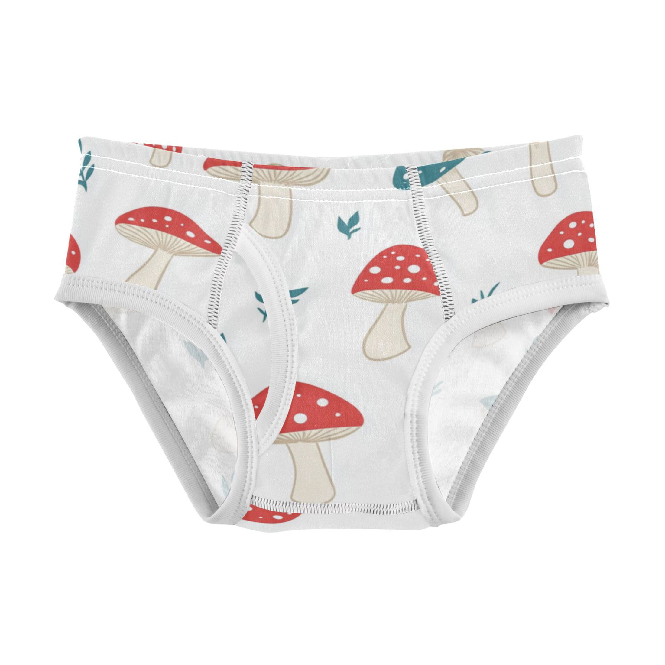 Boys cotton triangle briefs, safety standard, comfortable and ...