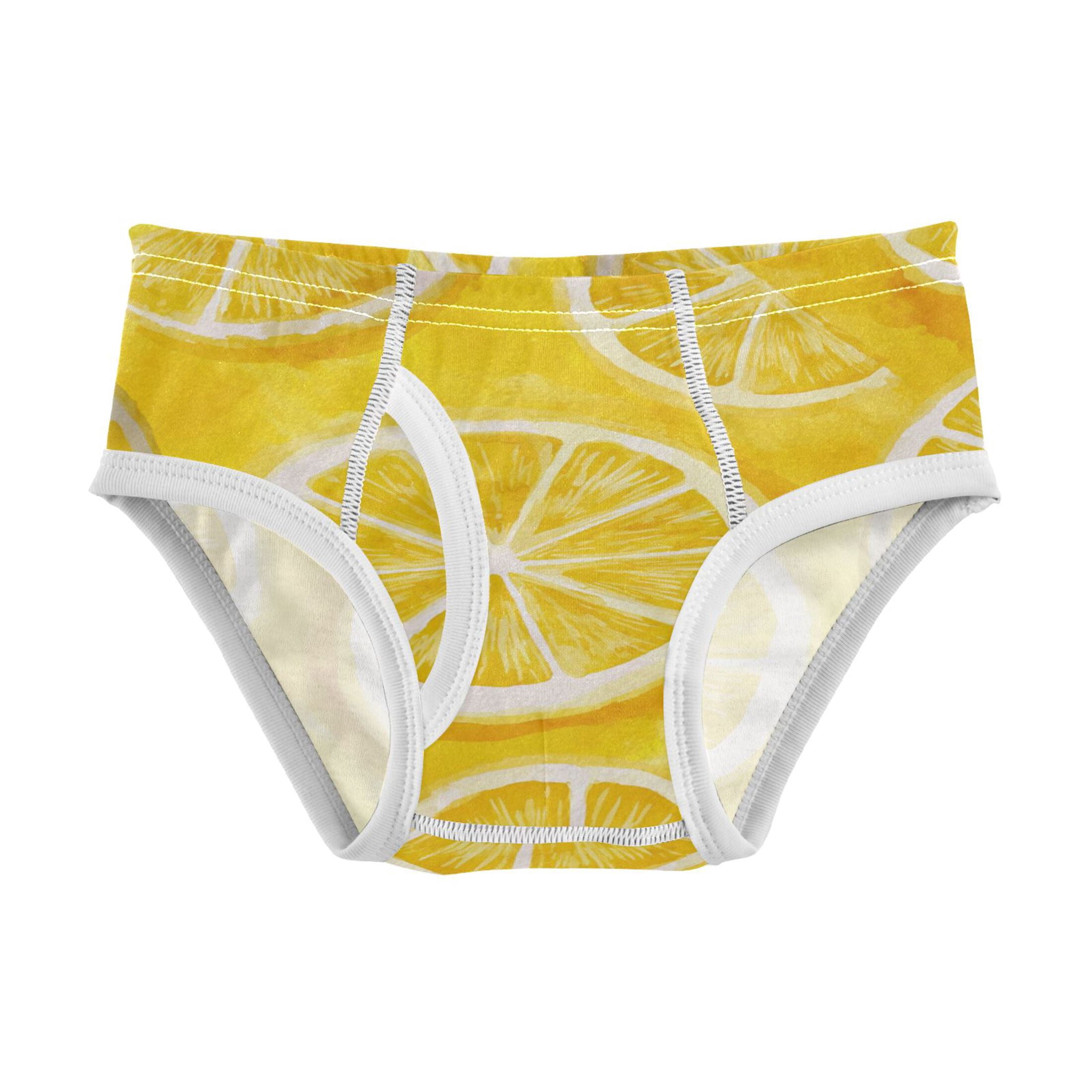 Boys cotton triangle briefs safety standard comfortable and breathable ...