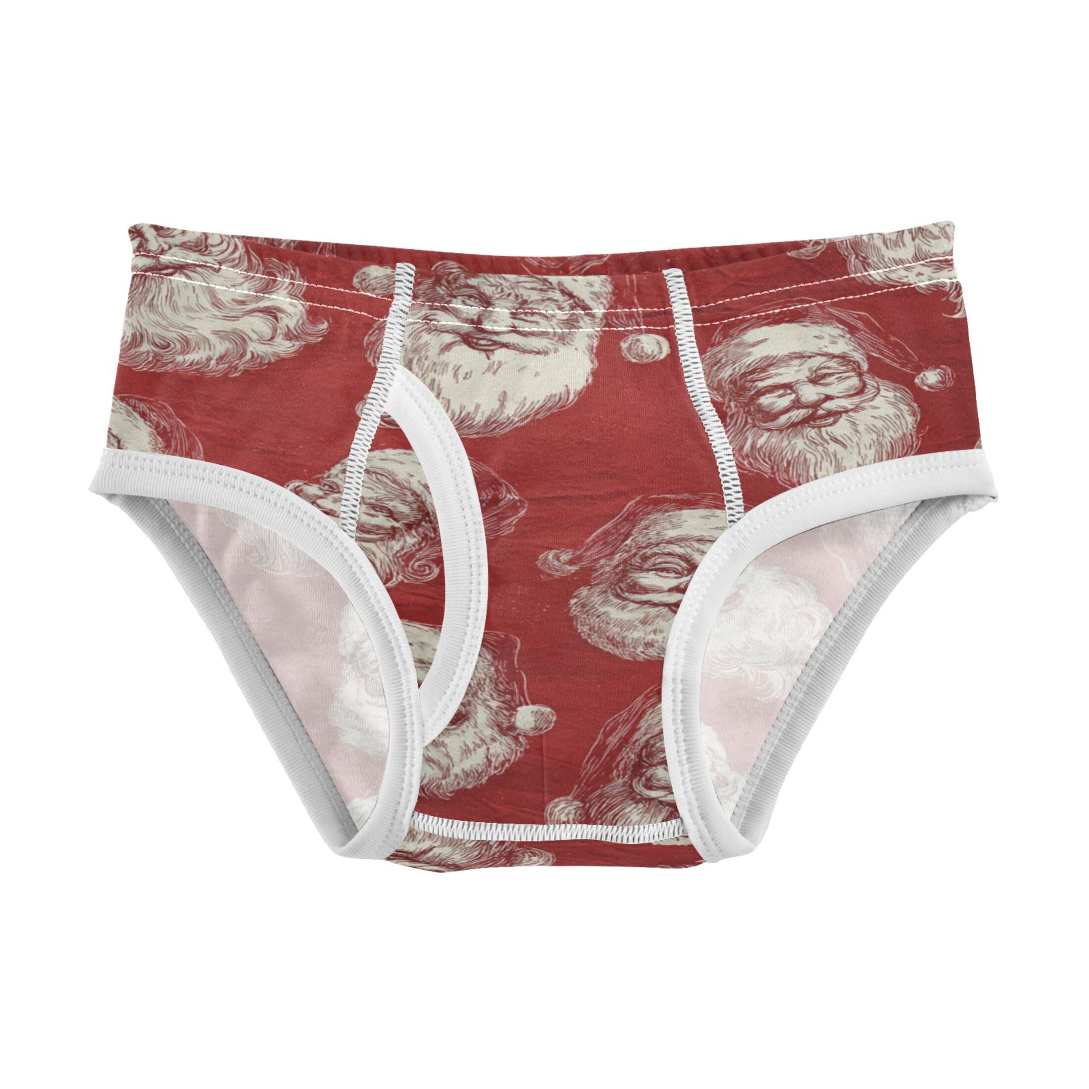 Boys cotton triangle briefs safety standard comfortable and breathable ...