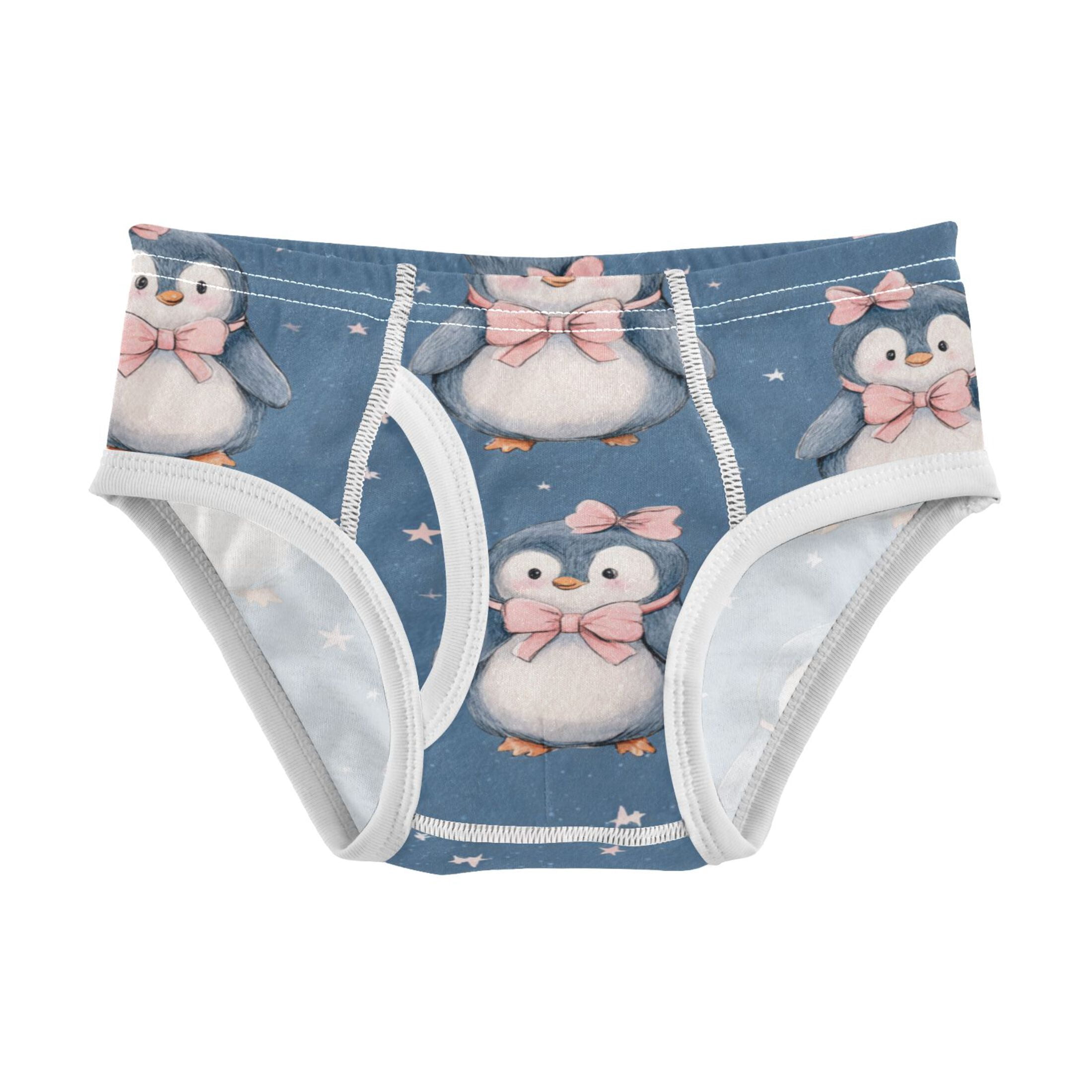 Boys cotton triangle briefs safety standard comfortable and breathable ...