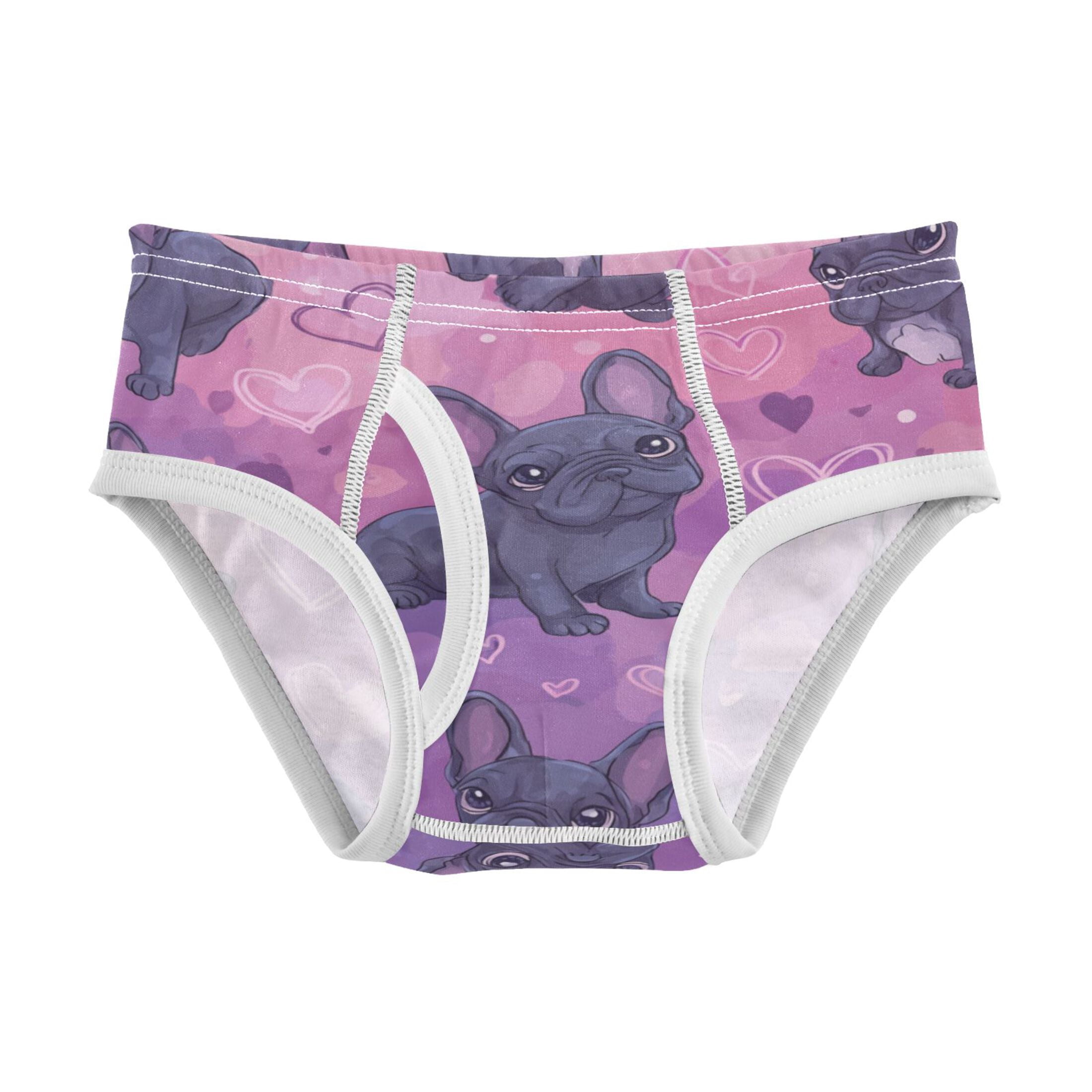Boys cotton triangle briefs safety standard comfortable and breathable ...