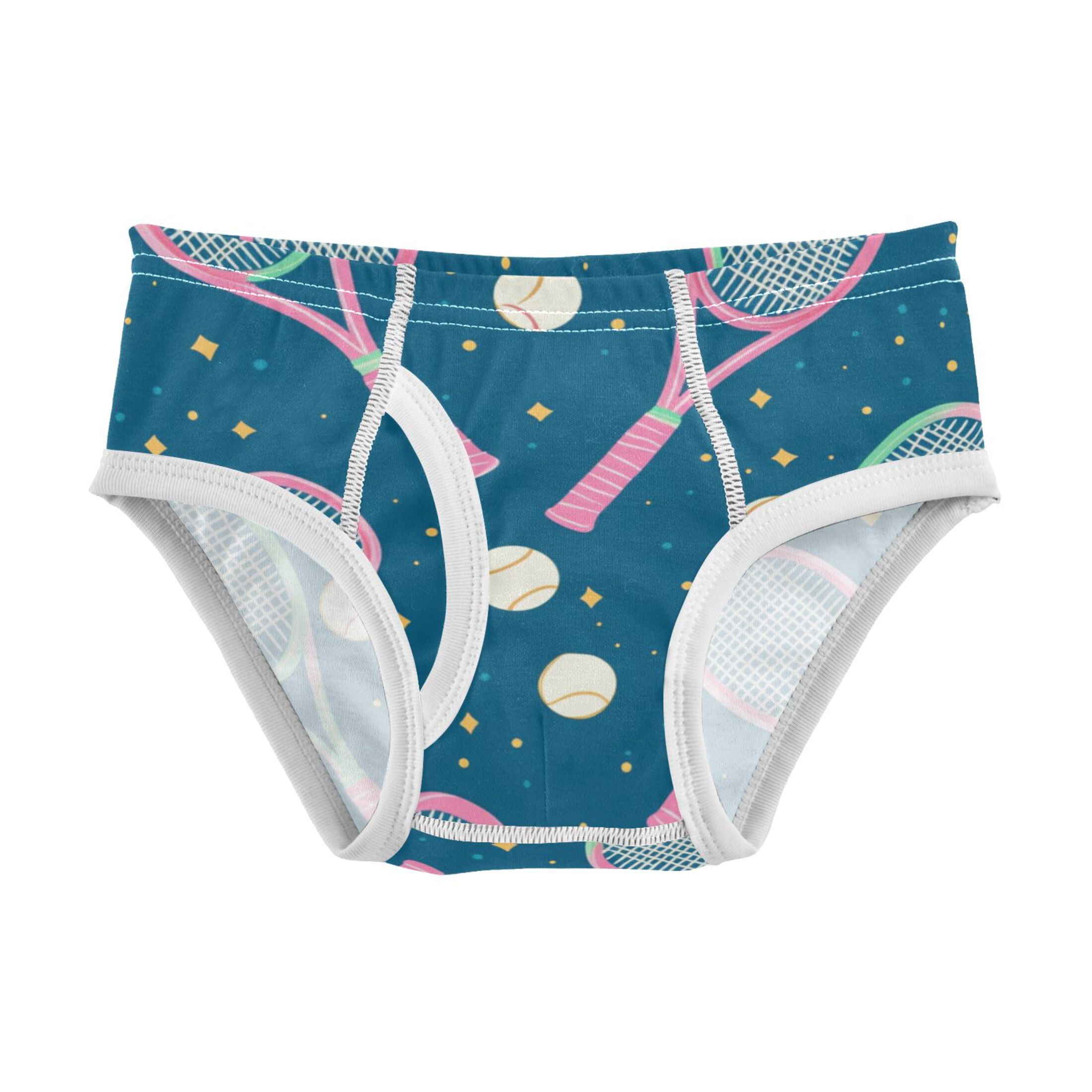 Boys cotton triangle briefs, safety standard, comfortable and ...