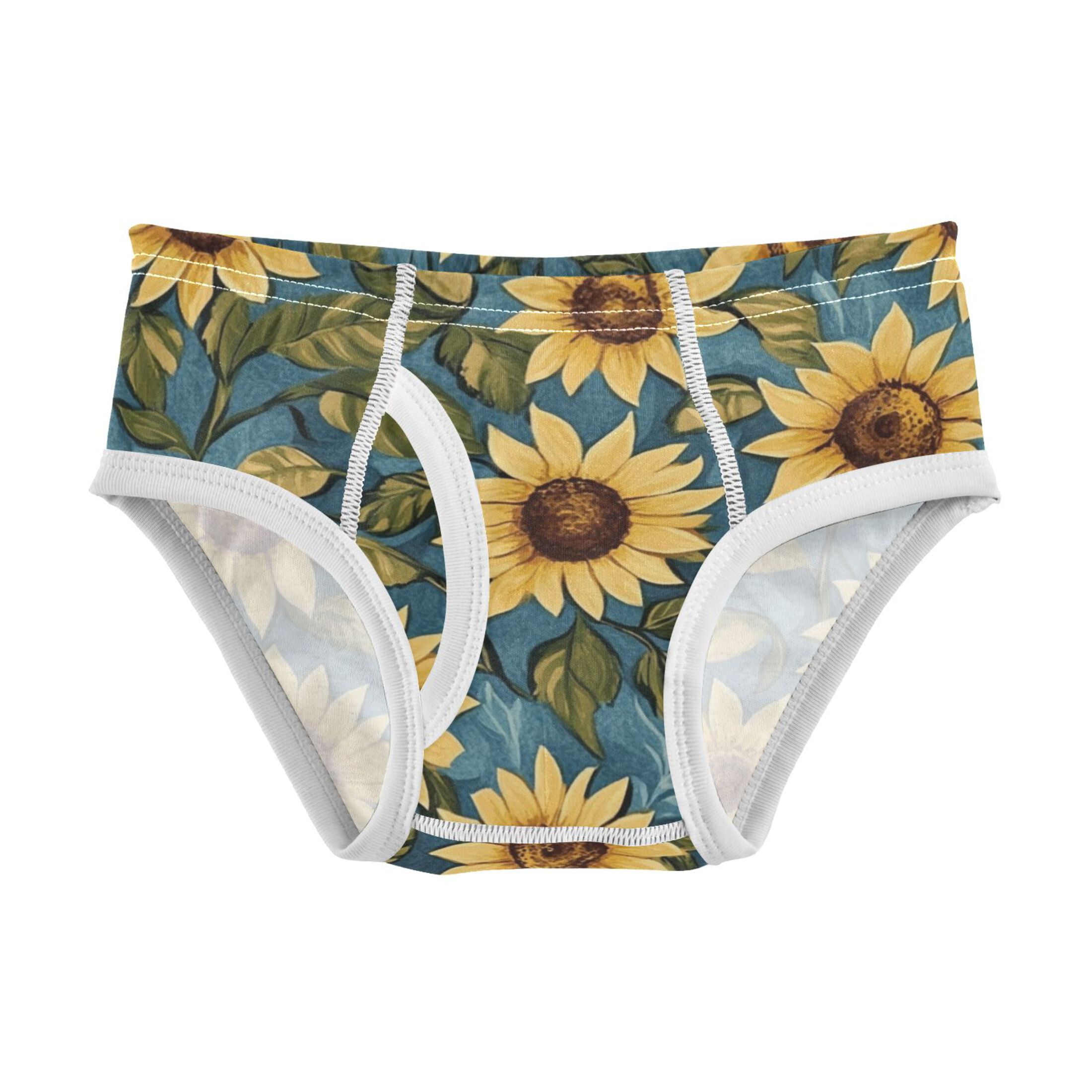 Boys cotton triangle briefs, safety standard, comfortable and ...