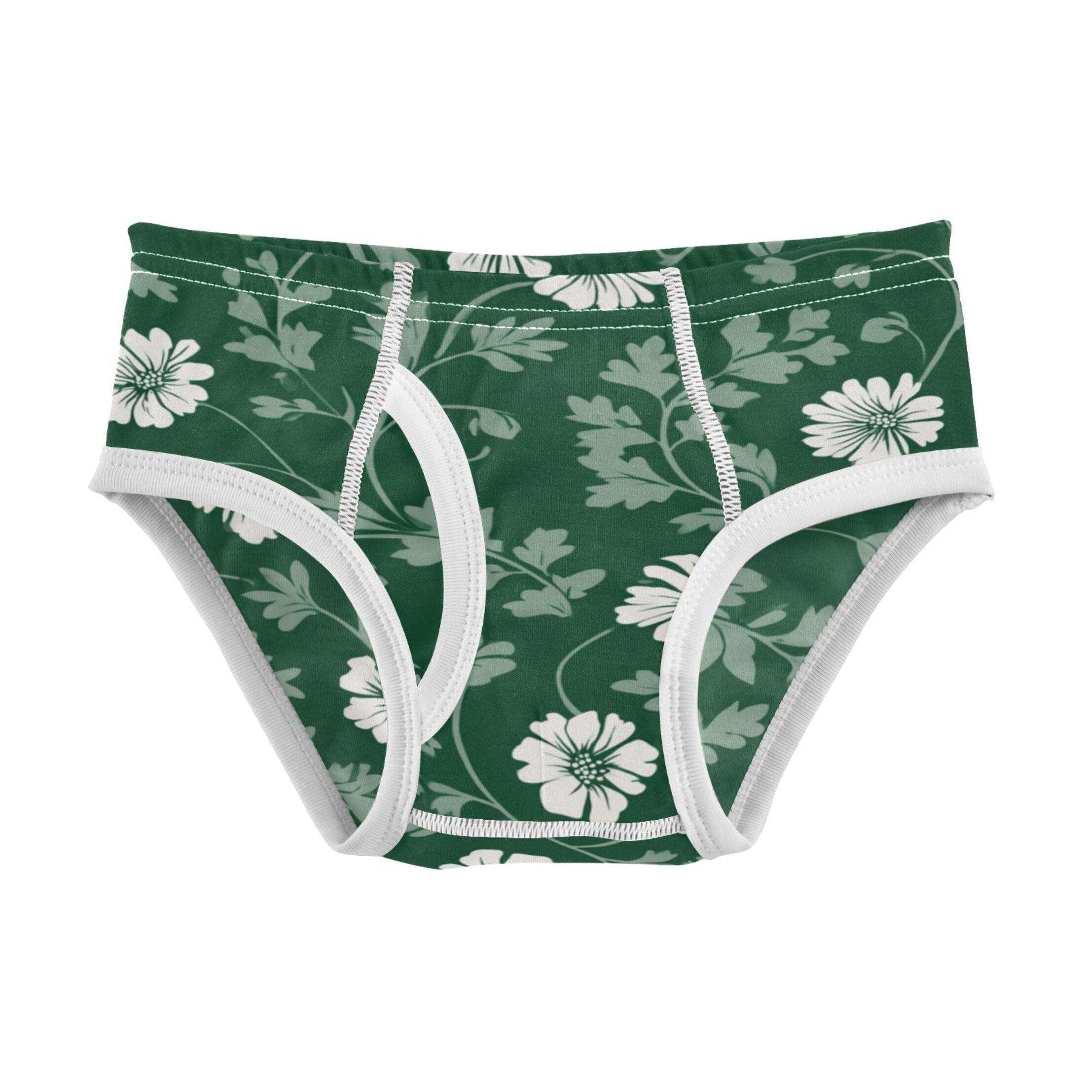 Boys cotton triangle briefs safety standard comfortable and breathable ...