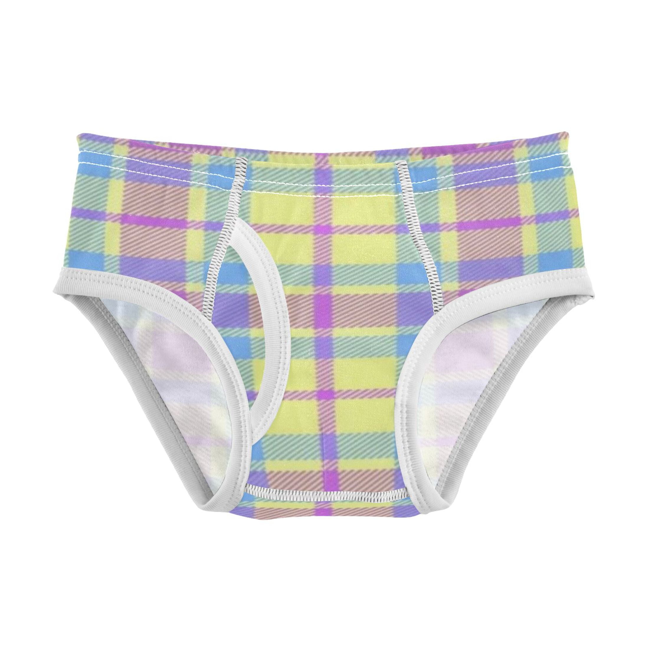 Boys cotton triangle briefs, safety standard, comfortable and ...