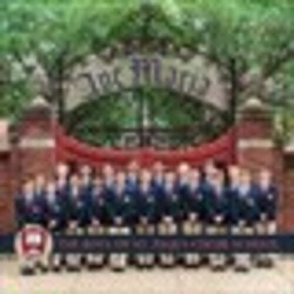 Boys of St Paul's Choir School - Ave Maria - Music & Performance - CD - Walmart.com