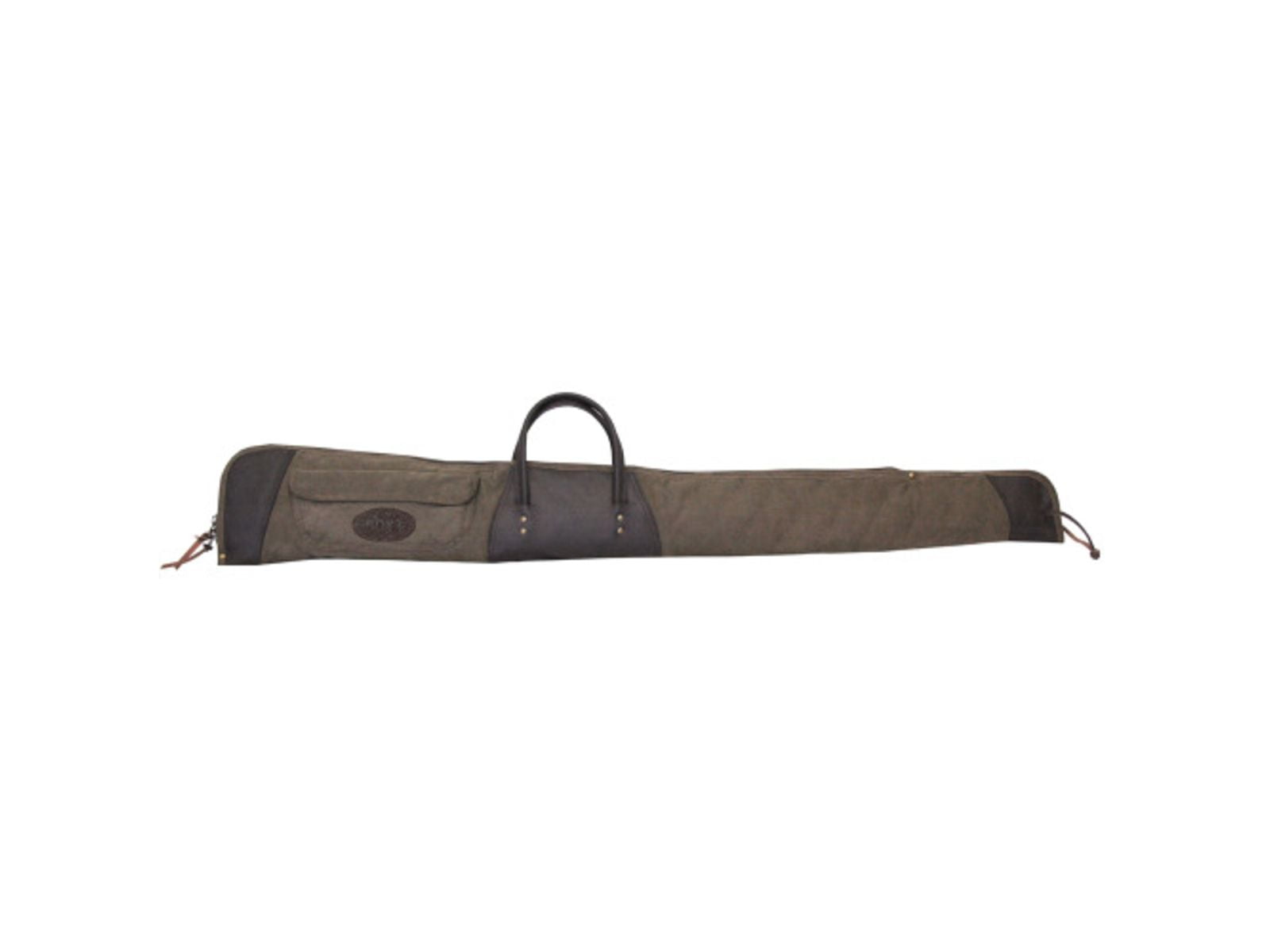 Boyt Harness Deluxe Plantation Series Shotgun Case, Taupe, 52in ...