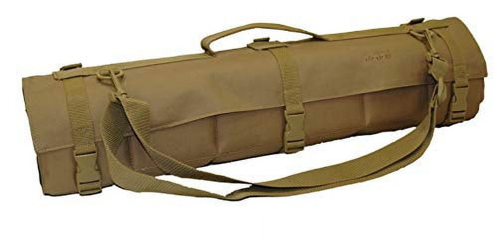 Boyt Harness Outdoor Connection 79021: Max-Op 900 Shooting Mat Coyote ...