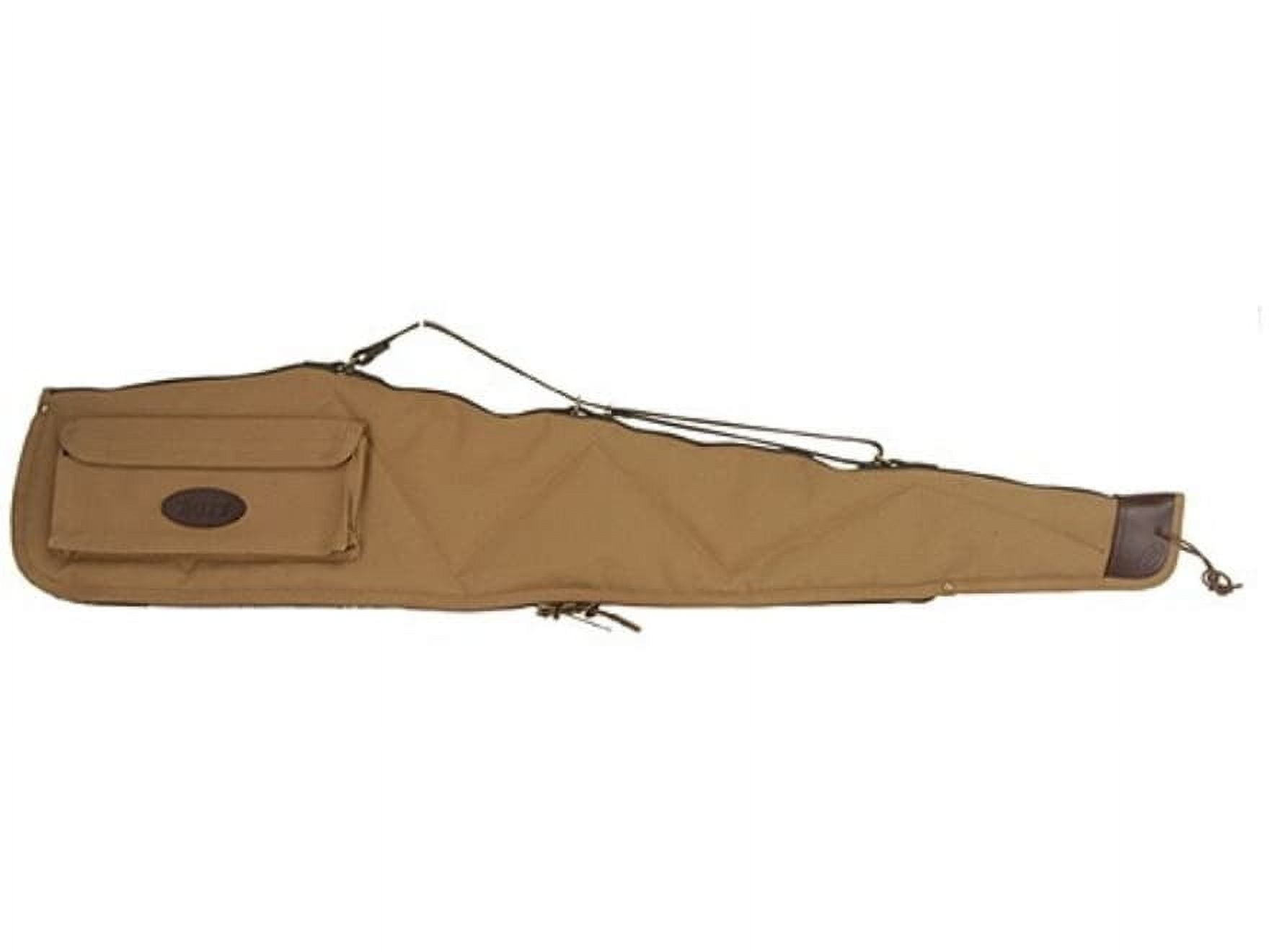 Boyt Harness Signature Series Scoped Rifle Case, Khaki, 40in - Walmart.com