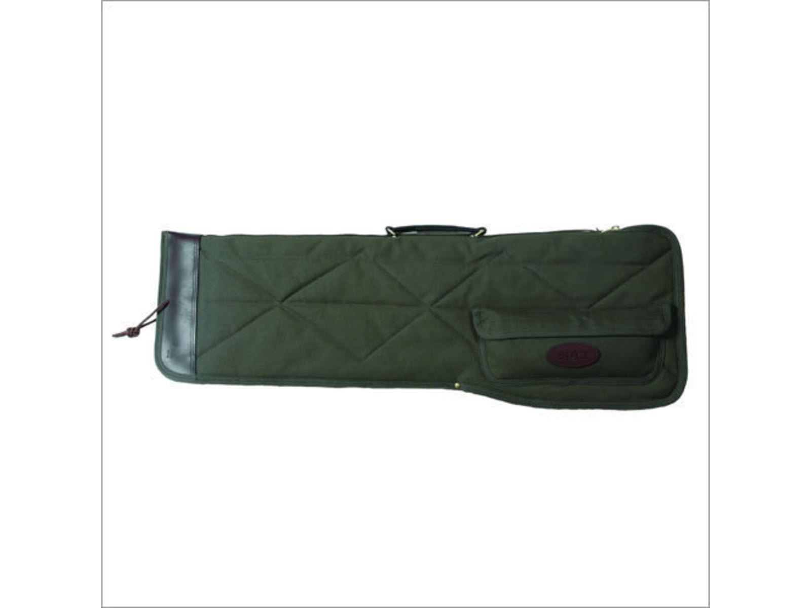 Boyt Harness Skeet Tube Set Case, OD Green, 30in, - Walmart.com