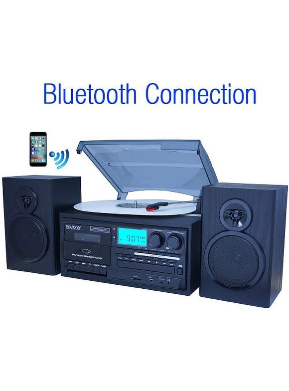 Stereo Shelf Systems in All Home Stereos - Walmart.com