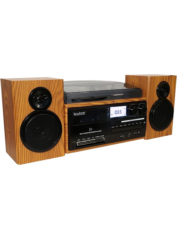 Stereo Shelf Systems in All Home Stereos - Walmart.com
