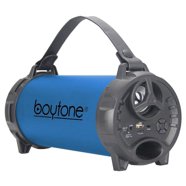 Altec Lansing Mini H2O Rugged Bluetooth Speaker - Walmart.com