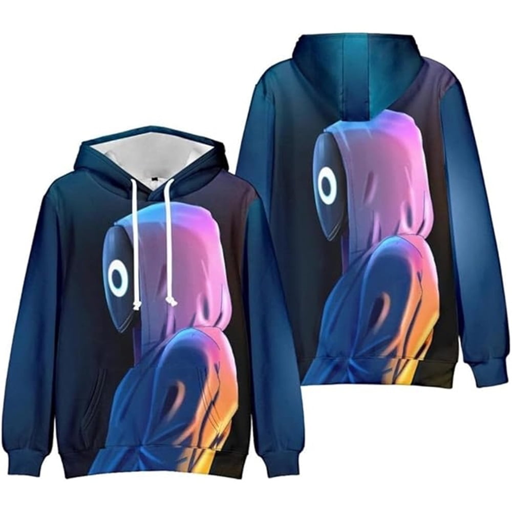 Boywithuke Merch 3D Printed Hoodies Men And Women Cool Comfortable ...