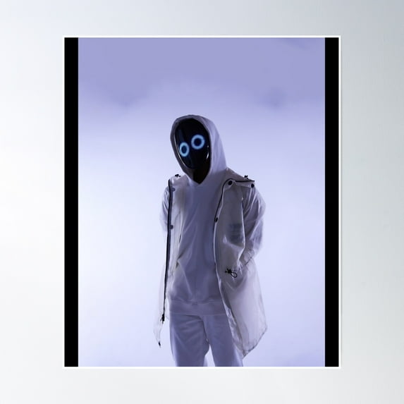 Boywithuke Standing Poster Wall Art, Modern Wall Decor, 24x36 UNFRAMED ...