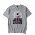 Boywithuke T-Shirt Merch Summer For Women/Men Unisex Summer Short ...