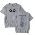 Haminations Hoodie Harajuku Print Unisex Casual Tops Sweatshirts ...