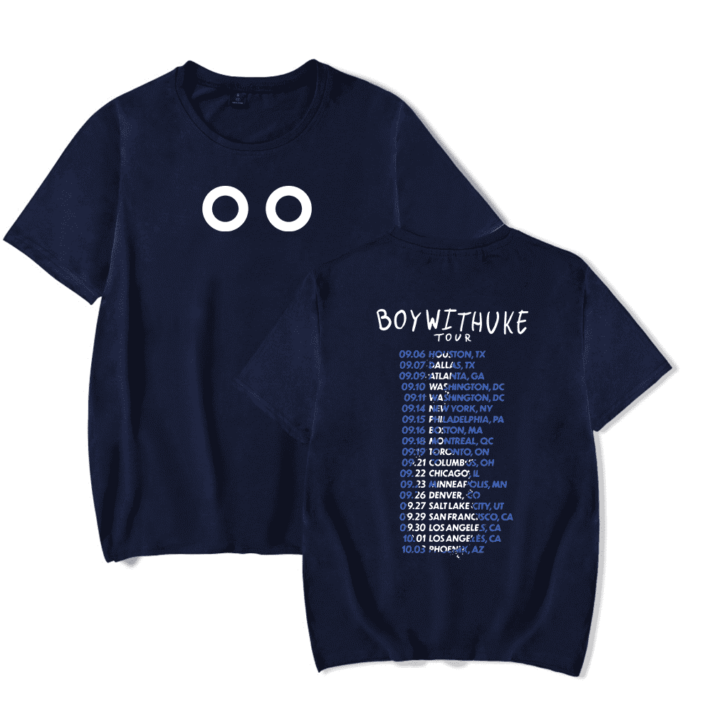 Haminations Merch Hoodie Mens/Womens Winter Cosplay Harajuku Long ...