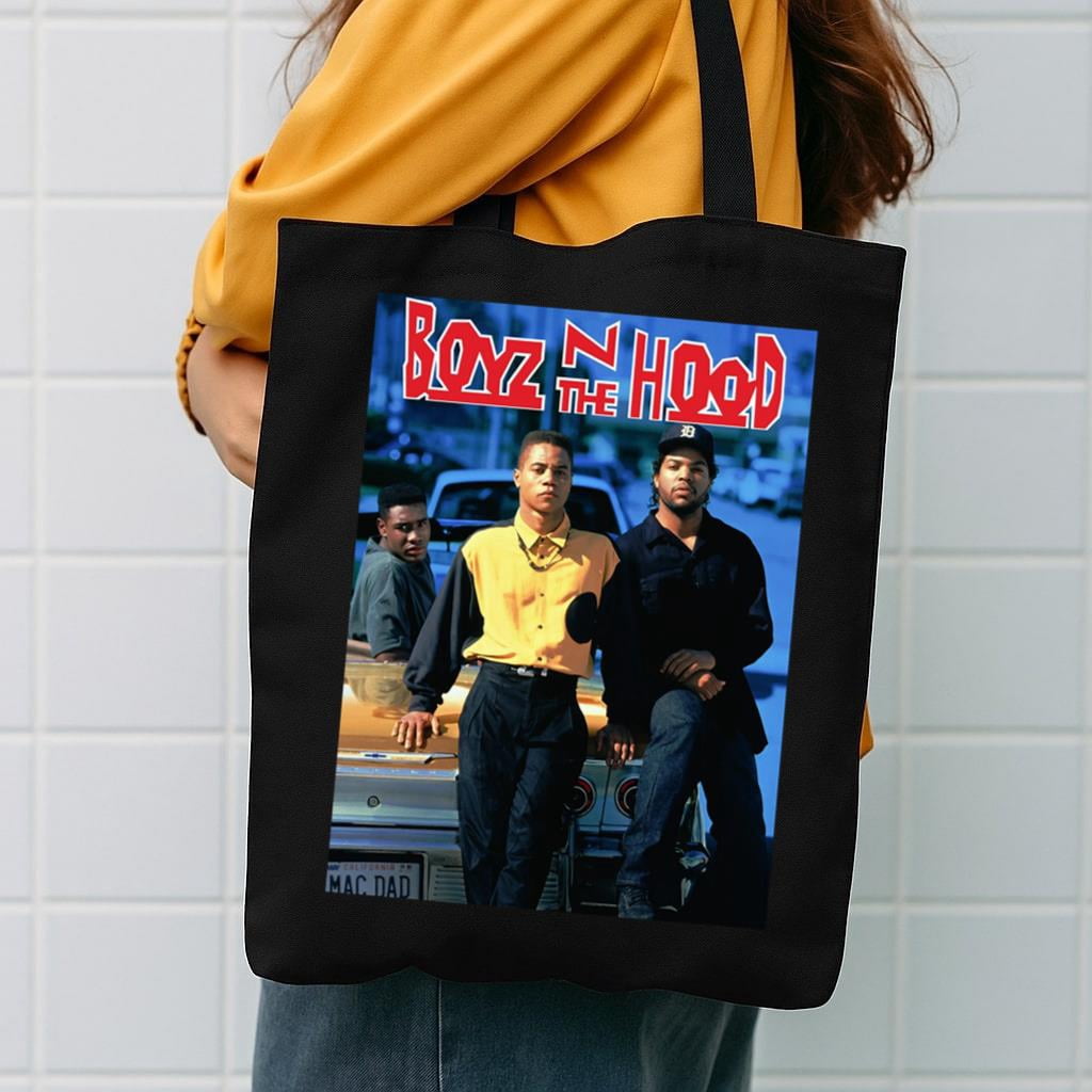 Boyz N The Hood Bag, Boyz N The Hood Vintage Style Bag-TH35935 ...