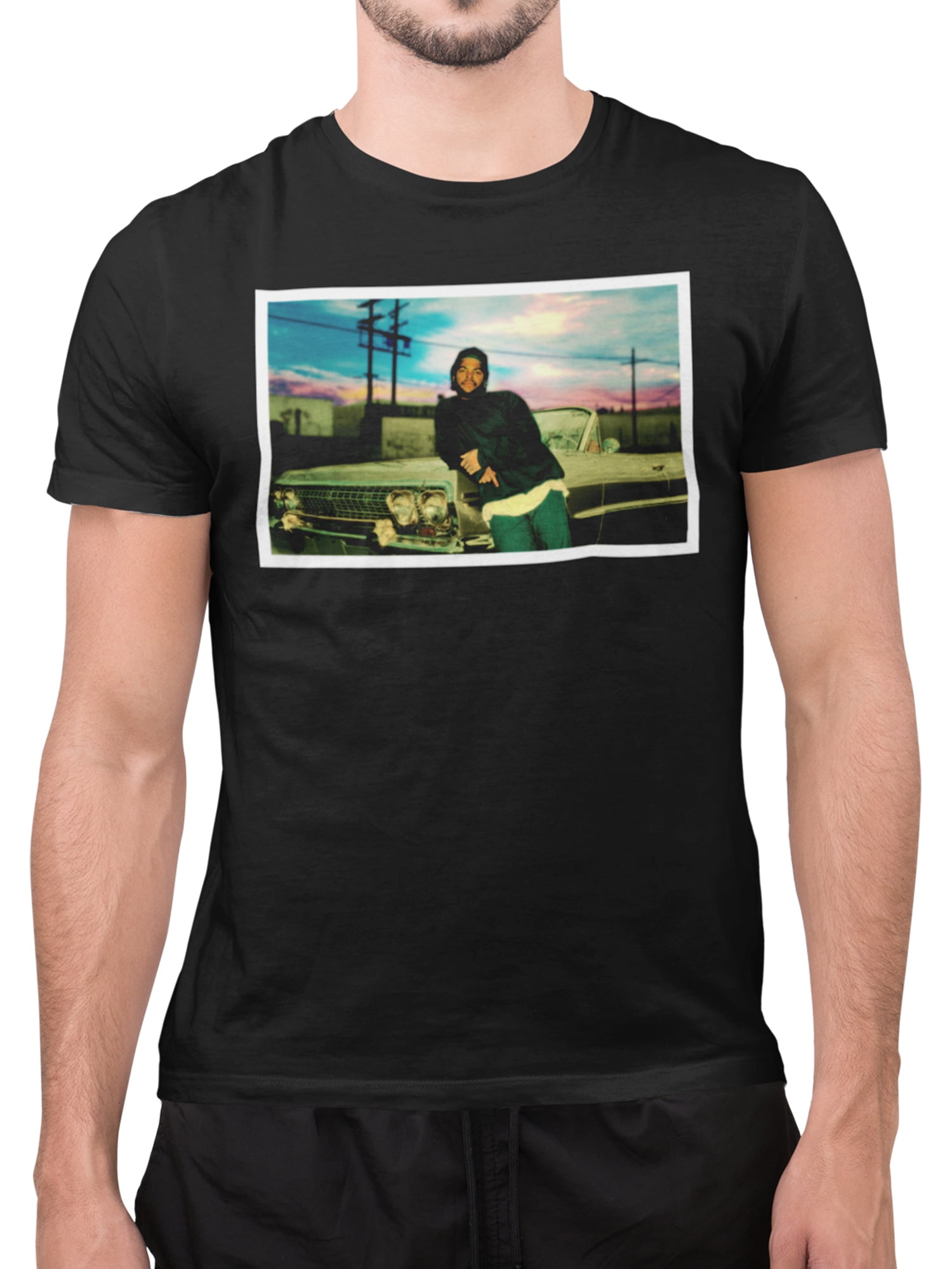 Ice Cube Impala Boyz Hood