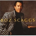 Boz Scaggs - Hits! - Music & Performance - CD - Walmart.com