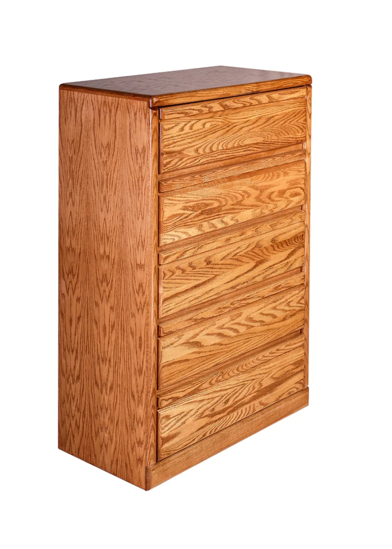 Bozeman 5 Drawer Chest - Walmart.com
