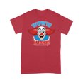 Bozo the Clown - Wowie Kazowie Distressed Vintage T-Shirt - Walmart.com