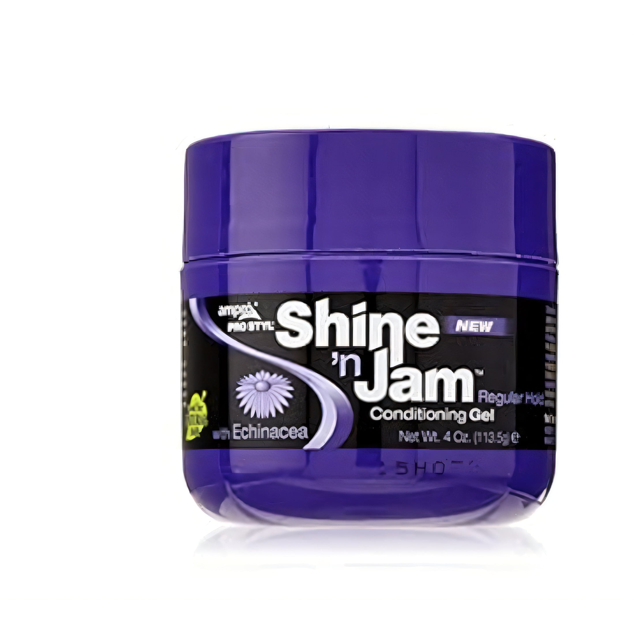 Bpolished Beauty Supply Ampro Shine 'N Jam Conditioning Gel Regular 4 ...