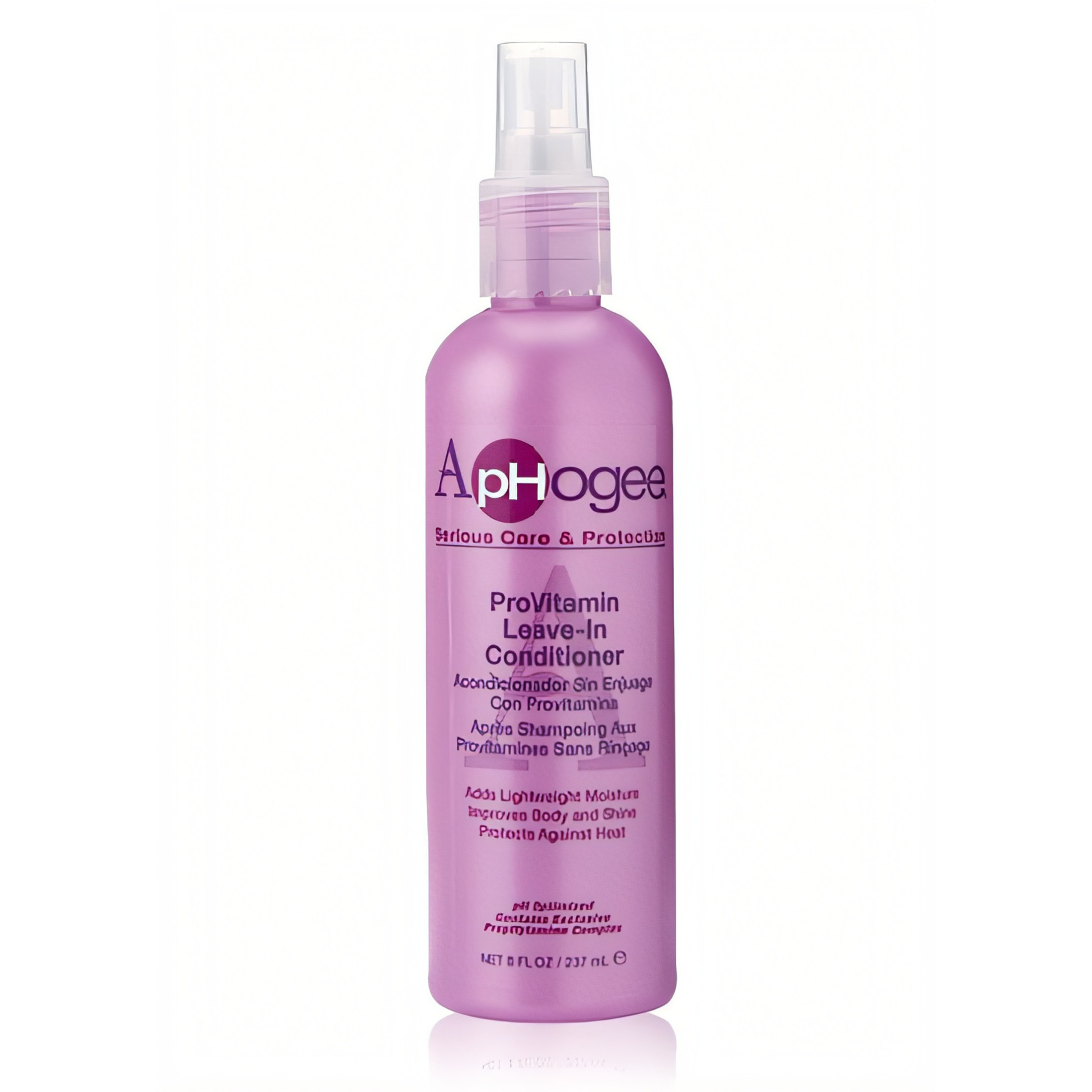 Bpolished Beauty Supply Aphogee Provitamin Leave-in 8 Oz & 16 Oz - 16 ...
