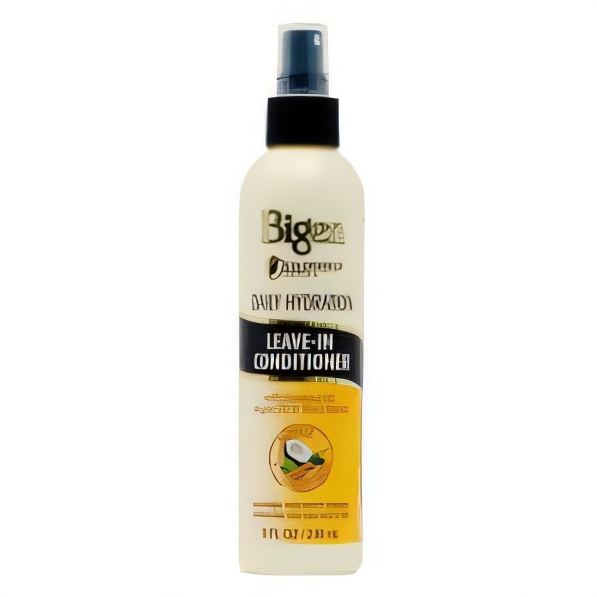Bpolished Beauty Supply Bigen Colorshield Series Daily Hydration Leave ...