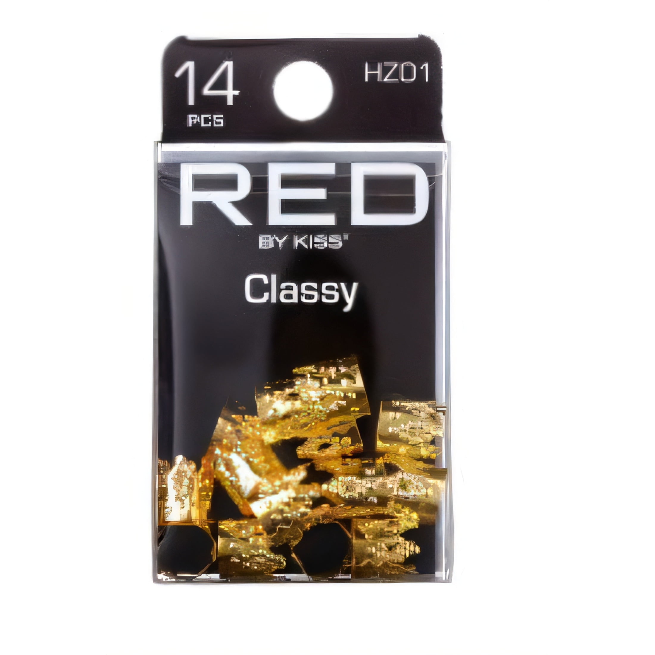 Bpolished Beauty Supply Kiss Red Braid Charms - 78 Different Styles ...